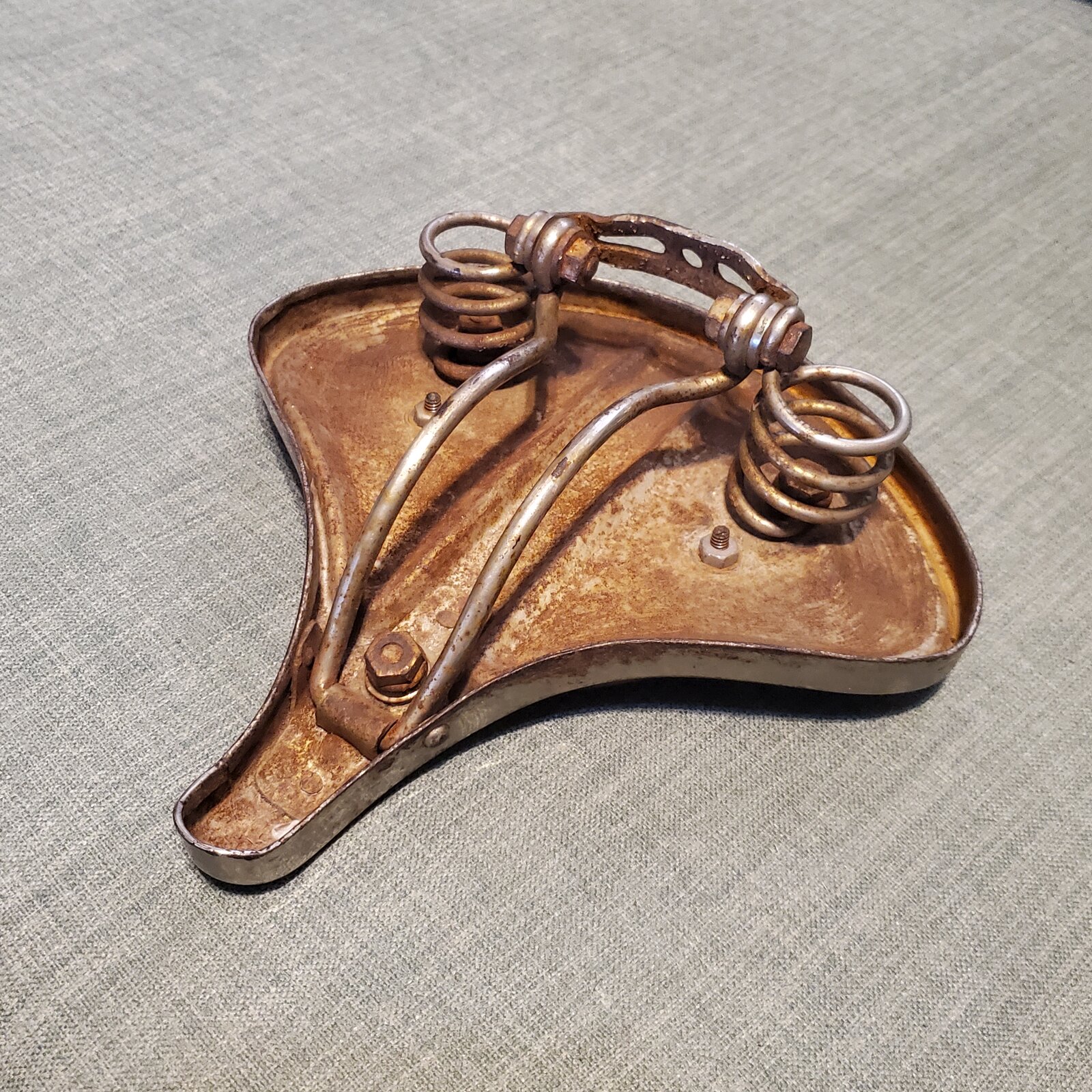 Sale Pending - Black Friday Special! TOC Garford Mens Saddle | Sell ...