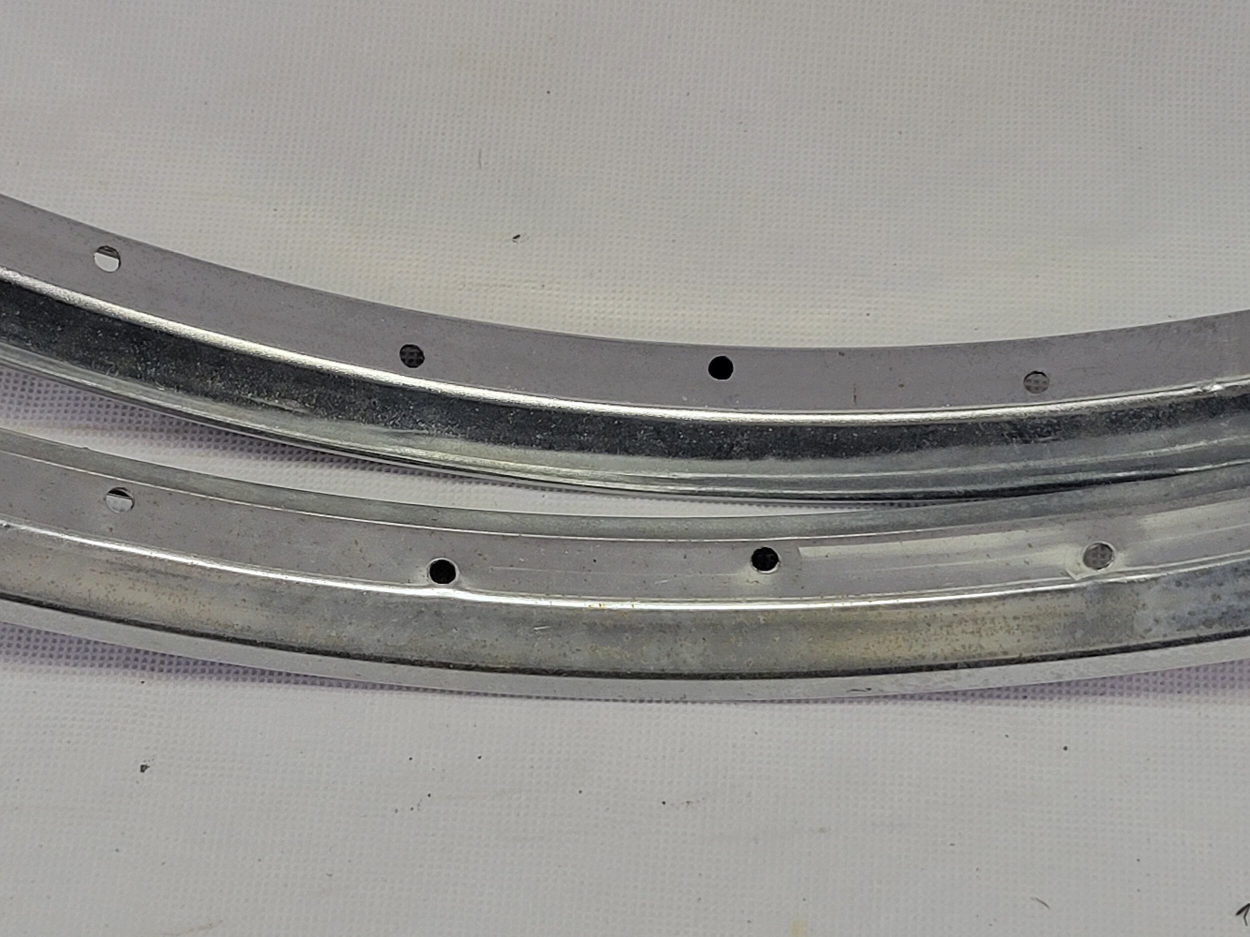 Reduced - 24" drop center rims w/28h | Sell - Trade: Bicycle Parts ...