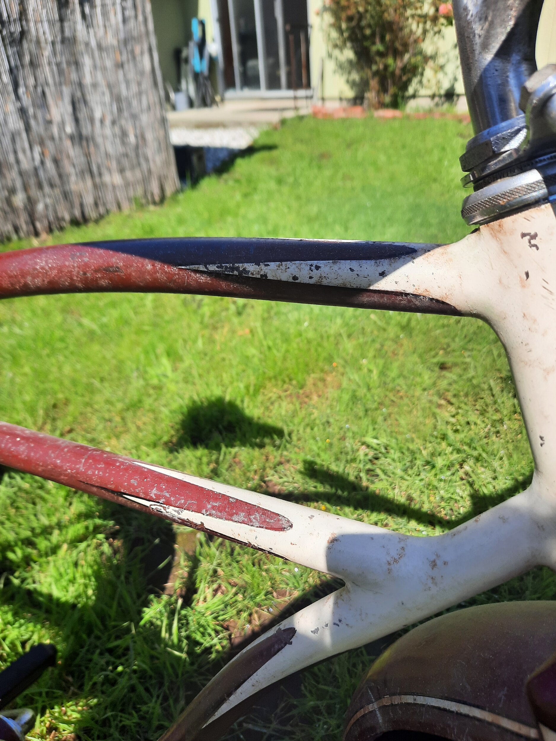 Withdrawn - 1940 Schwinn (union Jack) | Archive (sold or withdrawn ...