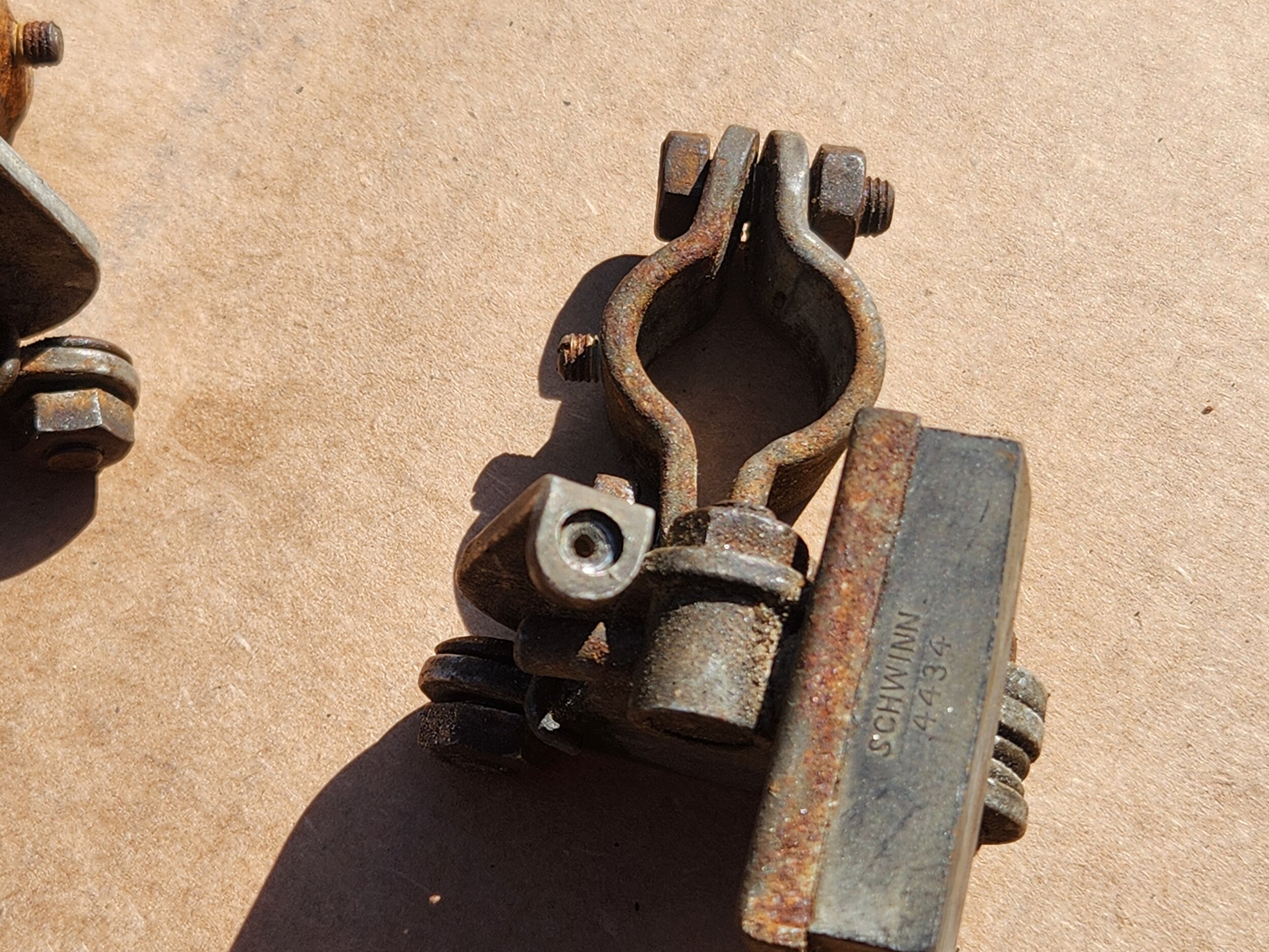 Withdrawn - Schwinn springer caliper brake B6 Phantom | Archive (sold ...
