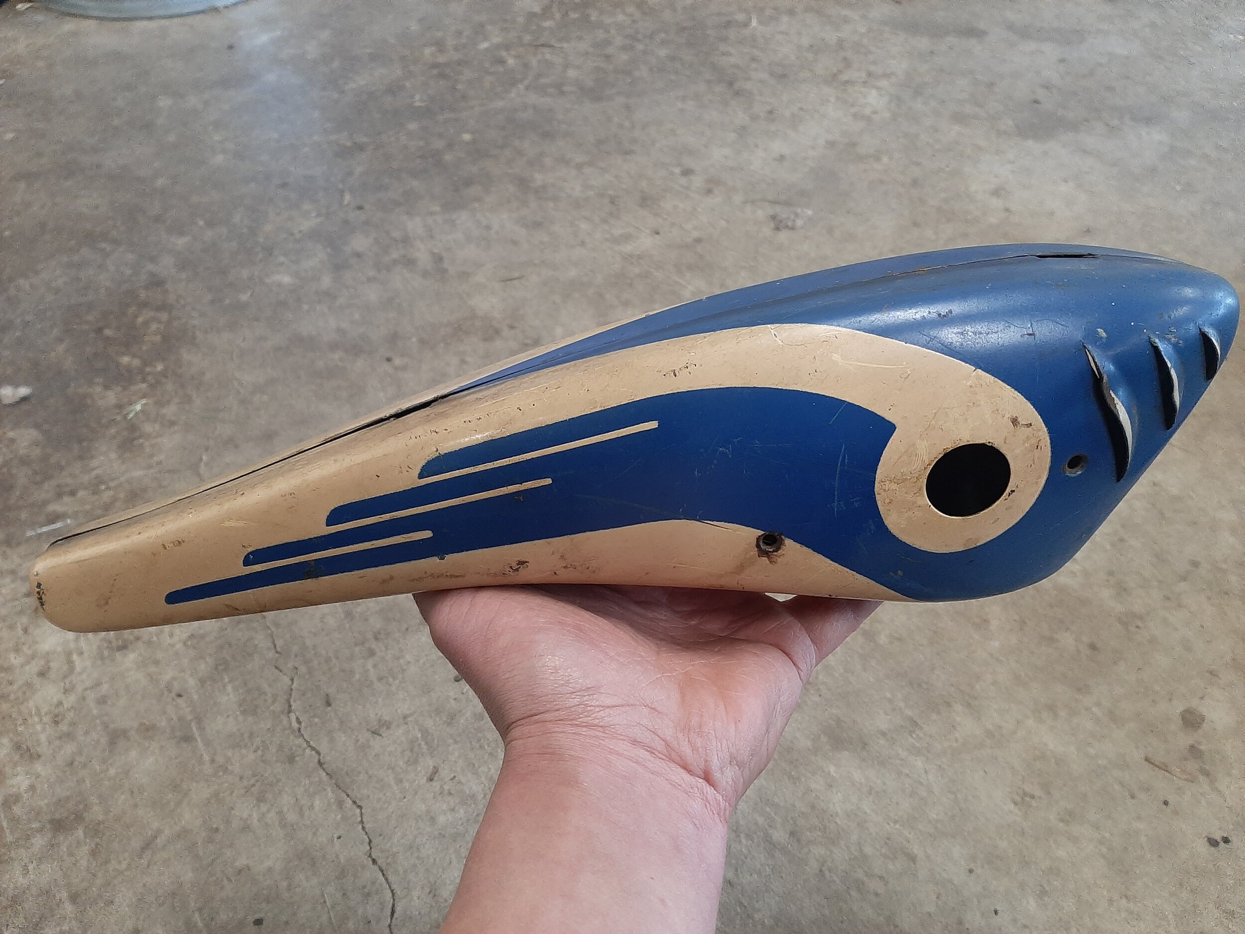 Sold - Prewar ladies Schwinn tank | Archive (sold or withdrawn) | The ...