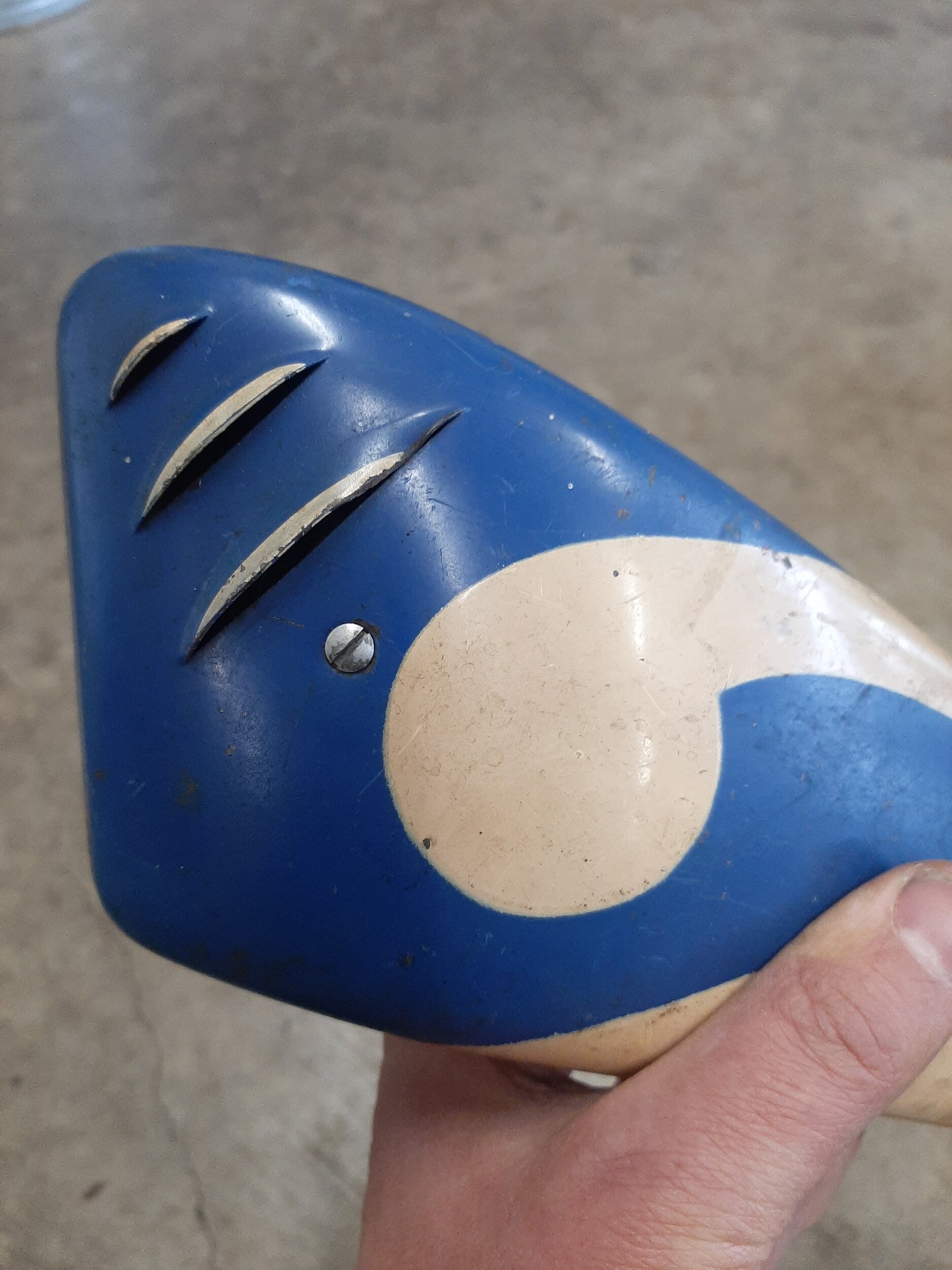 Sold - Prewar ladies Schwinn tank | Archive (sold or withdrawn) | The ...