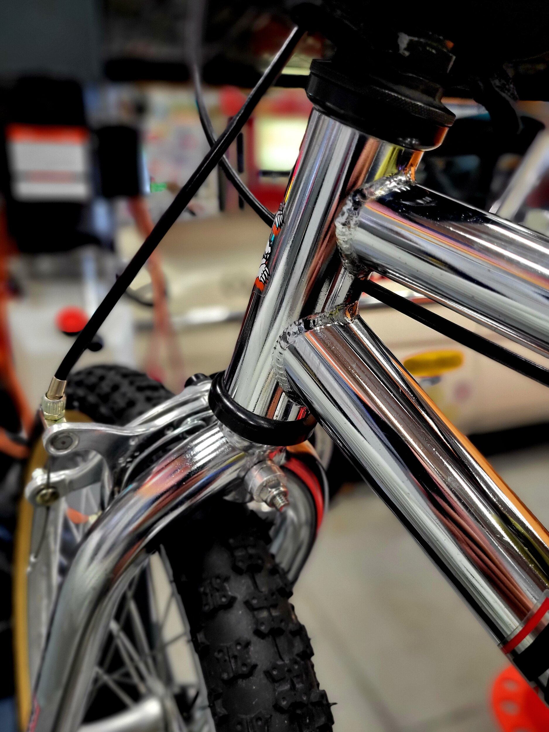 Sold - 94 Mongoose Expert Minty Condition | Archive (sold or withdrawn ...