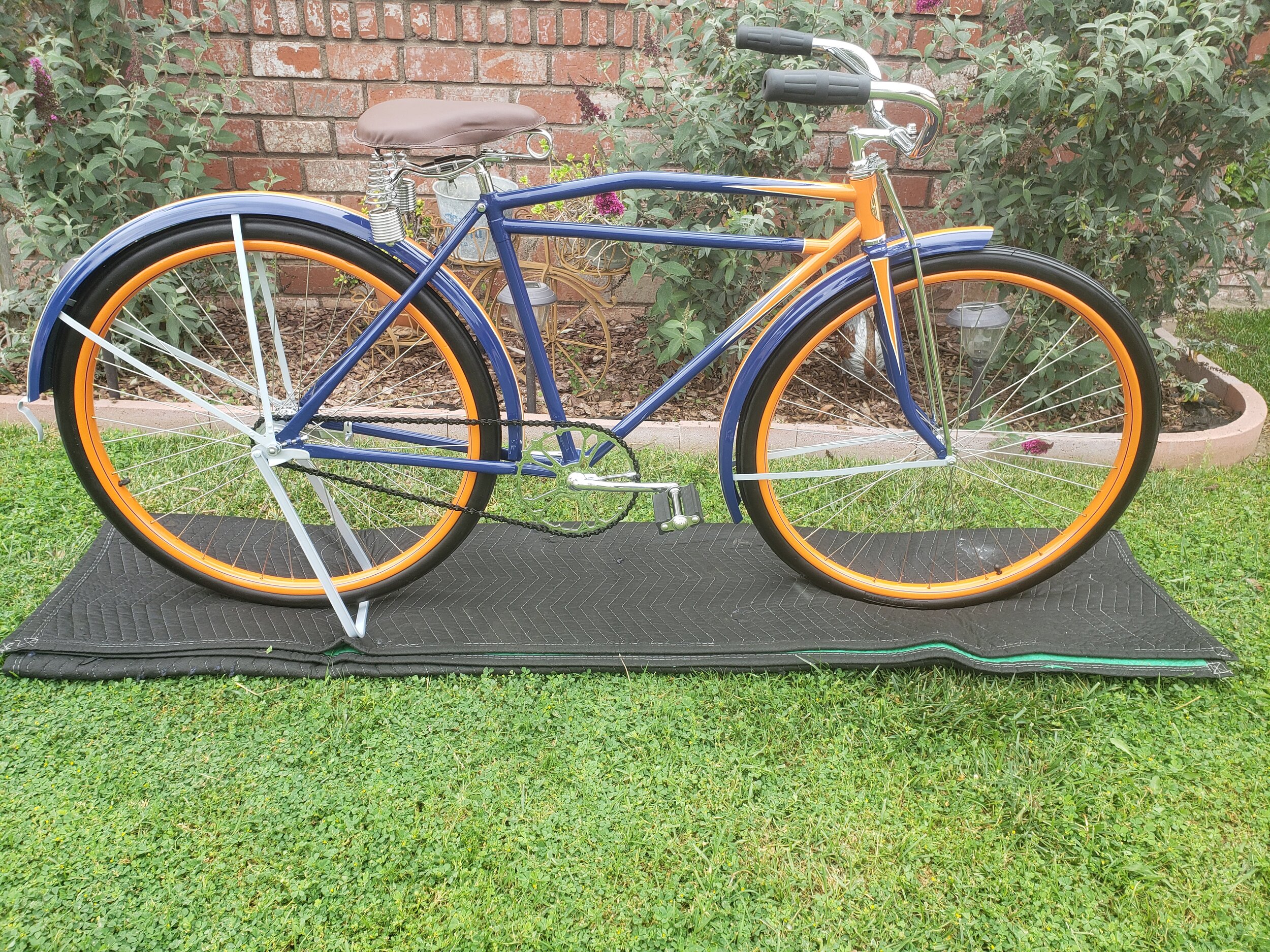 Miami - Pre1923 Restoration | Antique Bicycles Pre-1933 | The Classic ...
