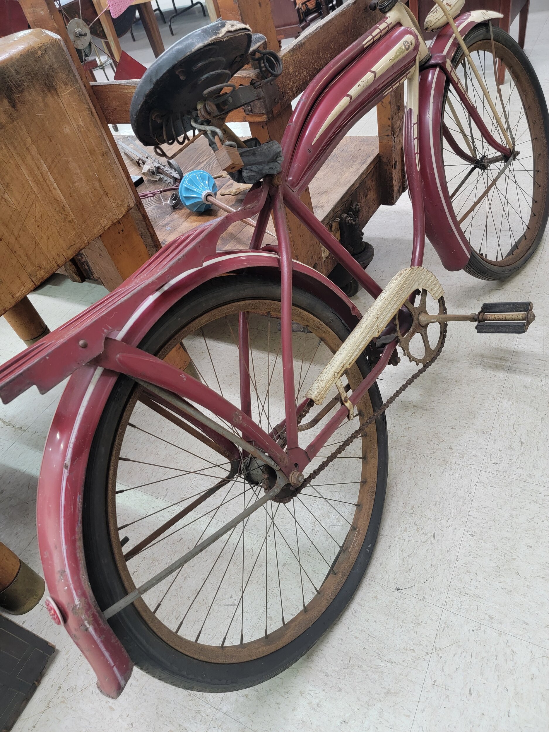 Year? Model? Value? | WHAT IS THIS THING? | The Classic and Antique ...