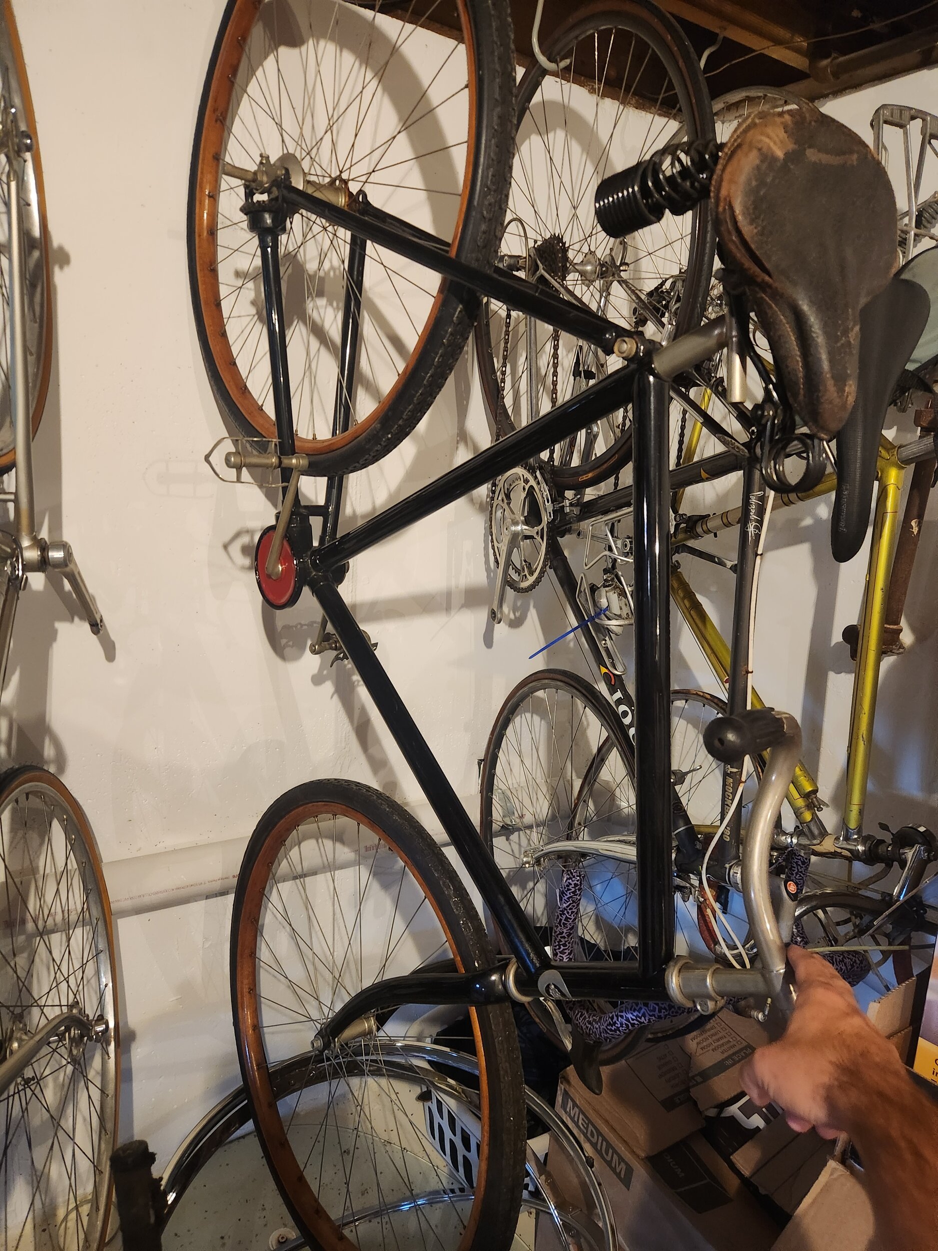 Bicycle Collection for Sale - Missouri | Sell - Trade: Complete ...