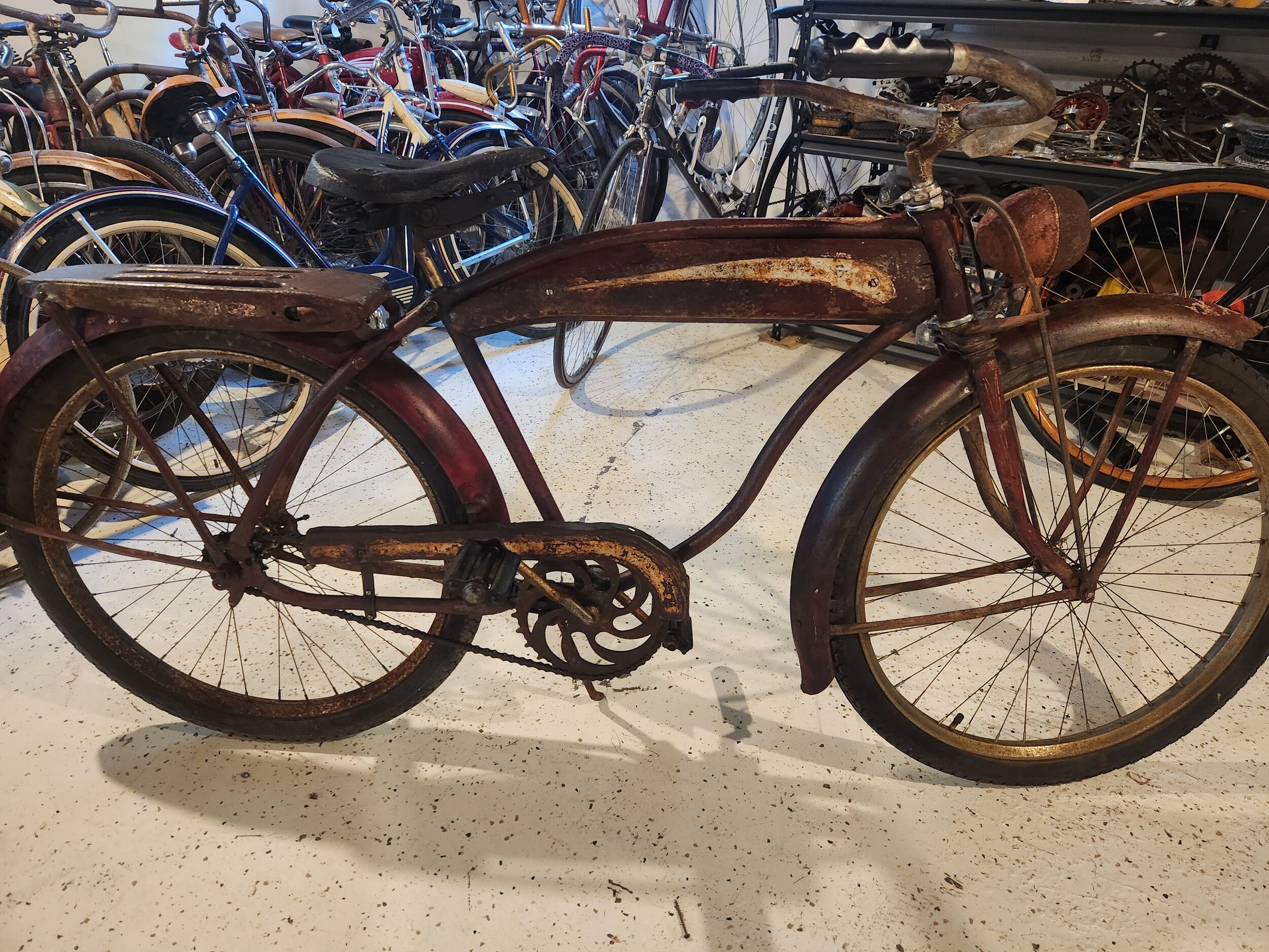 Bicycle Collection for Sale - Missouri | Sell - Trade: Complete ...
