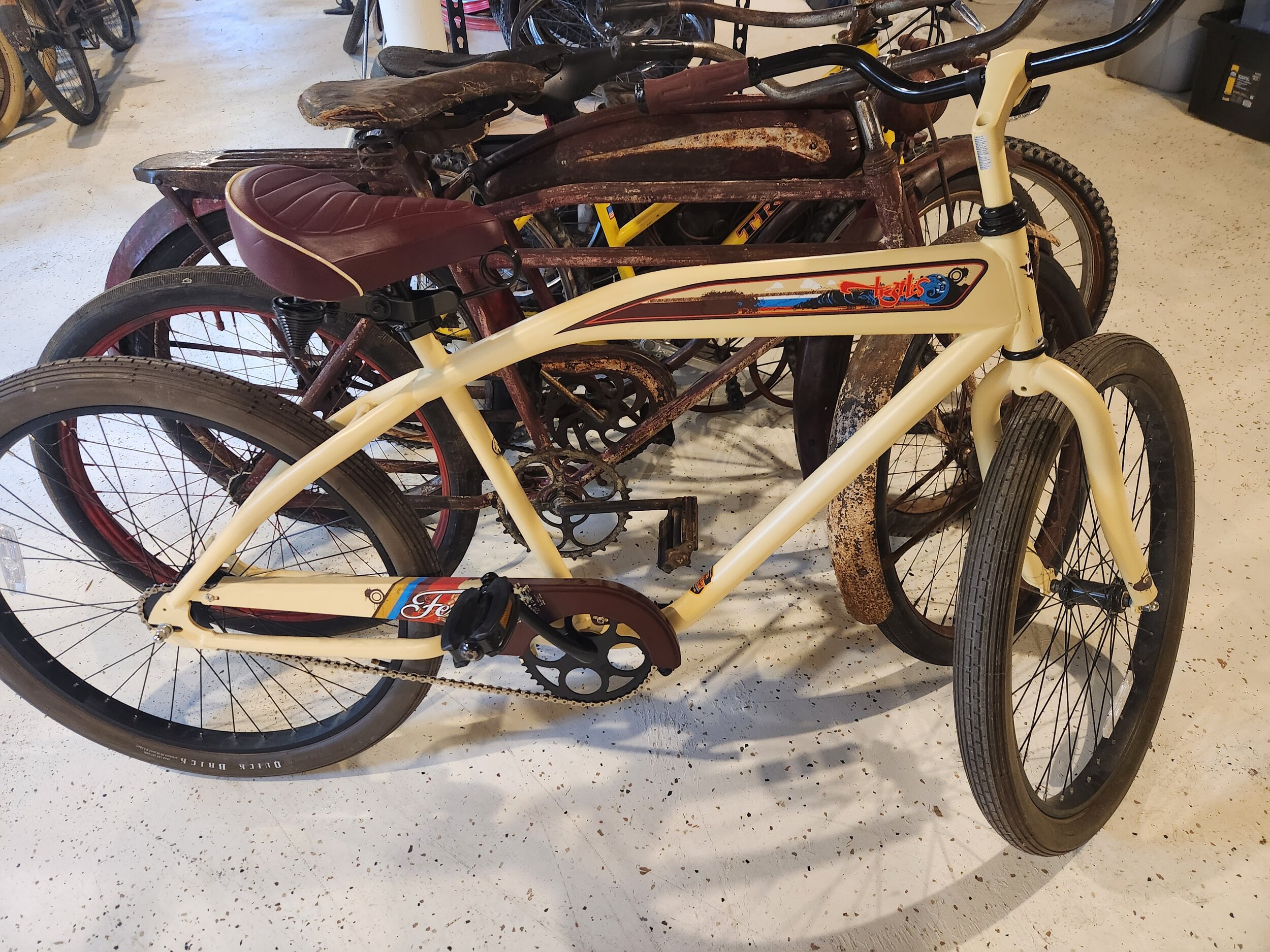 Bicycle Collection for Sale - Missouri | Sell - Trade: Complete ...