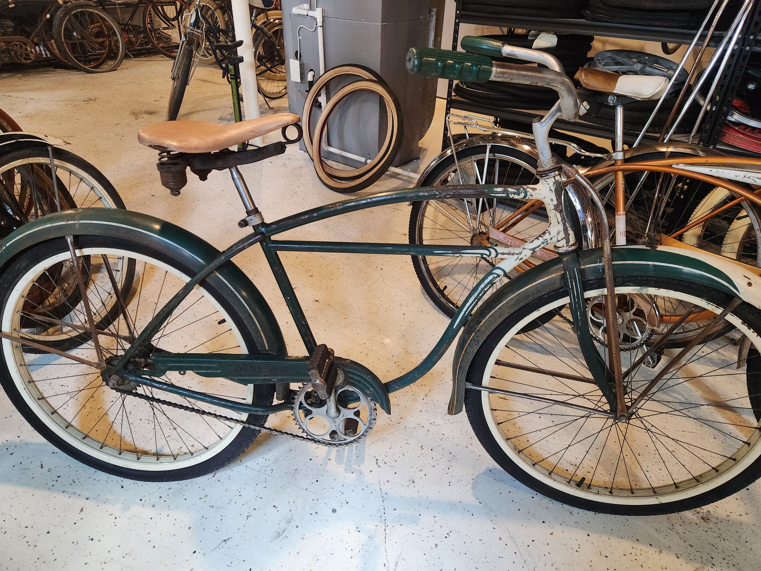 Bicycle Collection for Sale - Missouri | Sell - Trade: Complete ...
