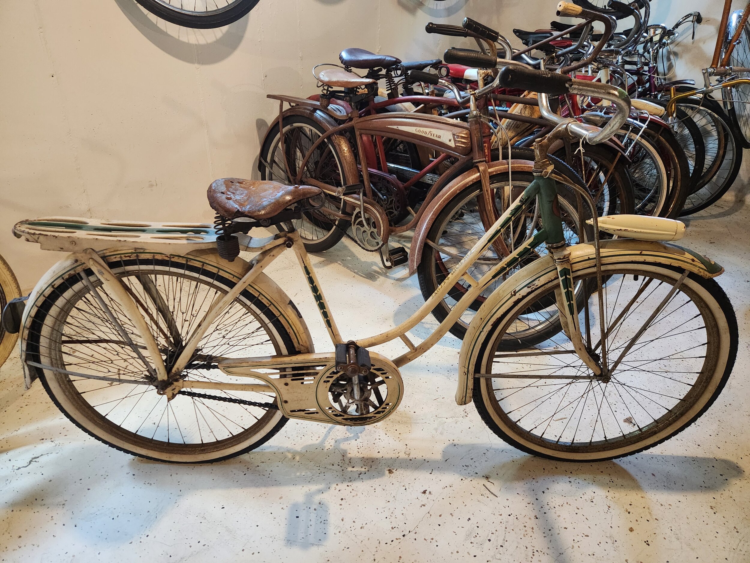 Bicycle Collection for Sale - Missouri | Sell - Trade: Complete ...