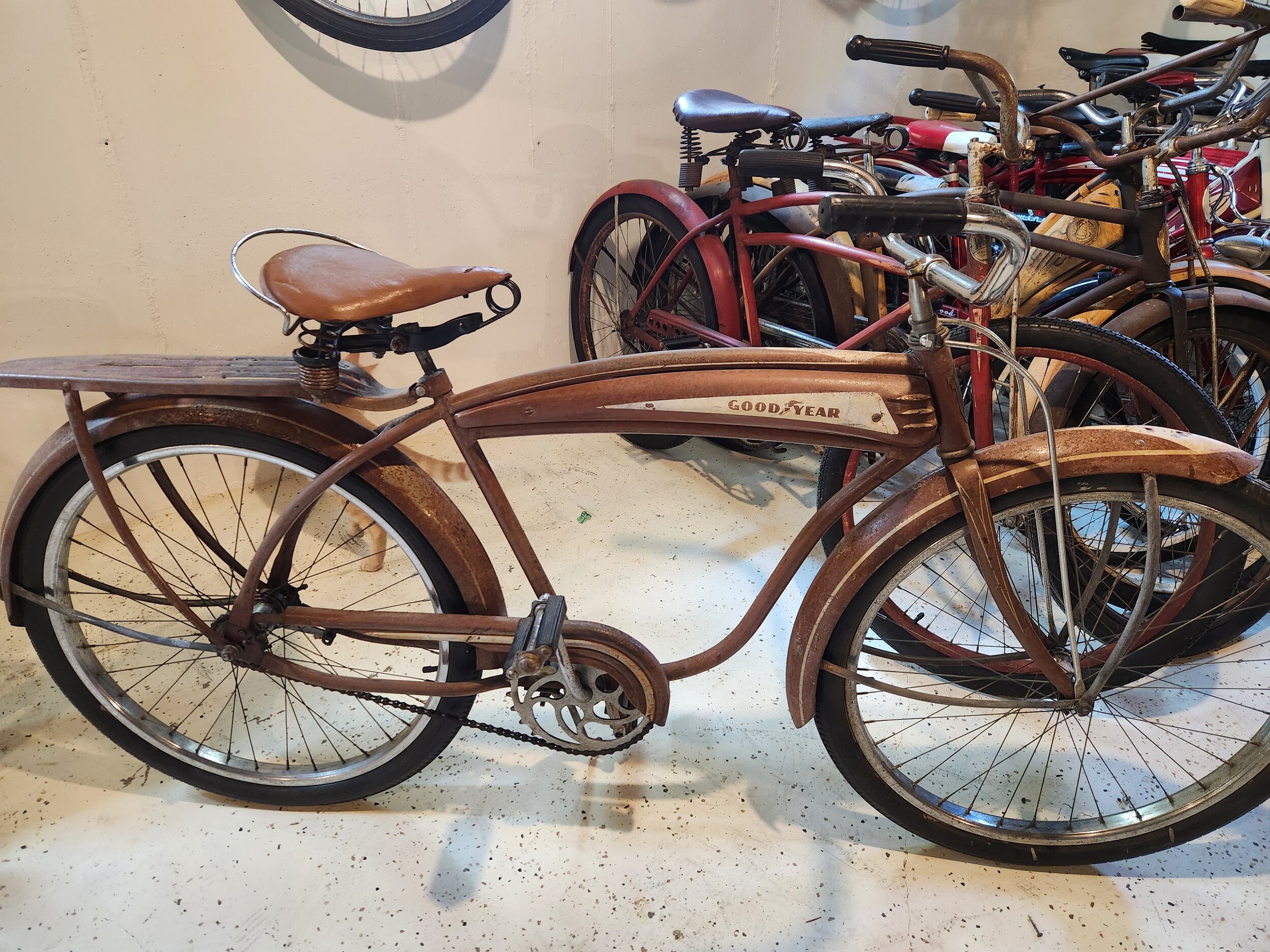 Bicycle Collection for Sale - Missouri | Sell - Trade: Complete ...