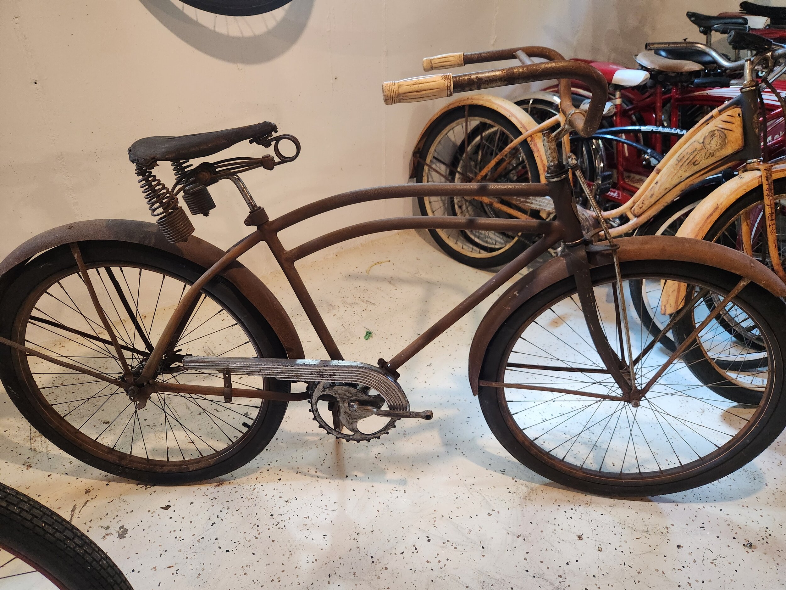 Bicycle Collection for Sale - Missouri | Sell - Trade: Complete ...