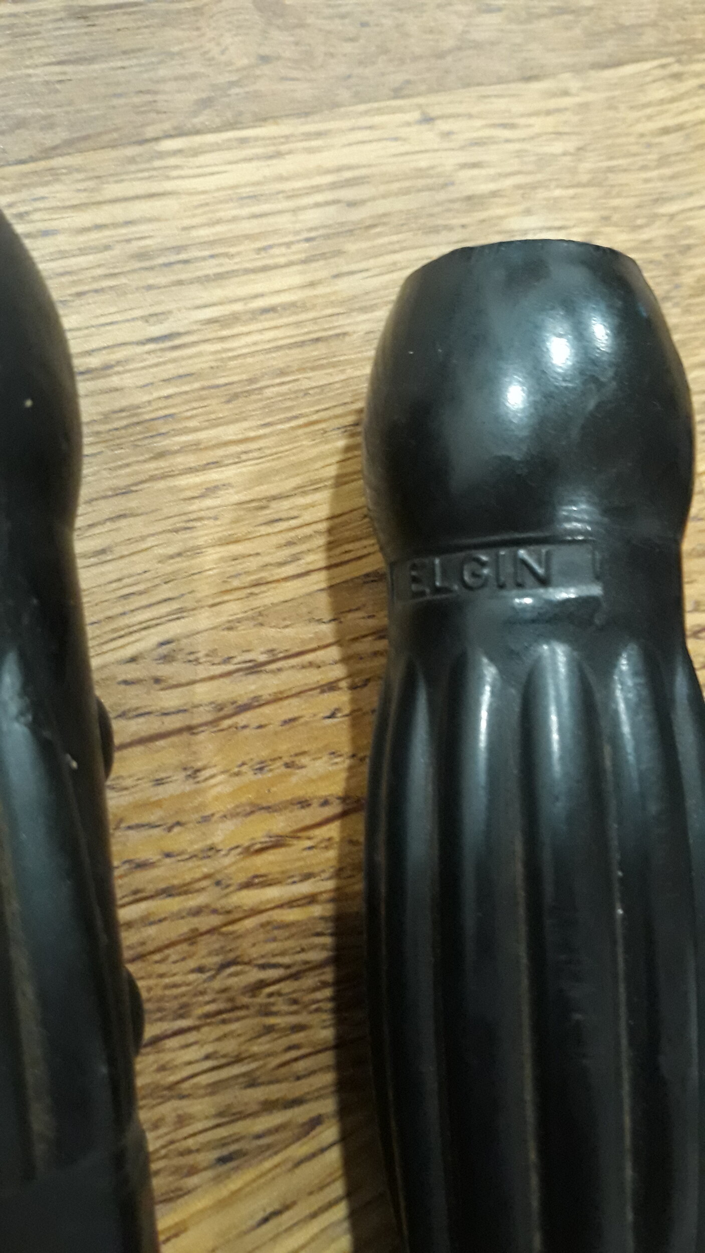 Sold - Elgin grips | Archive (sold or withdrawn) | The Classic and ...
