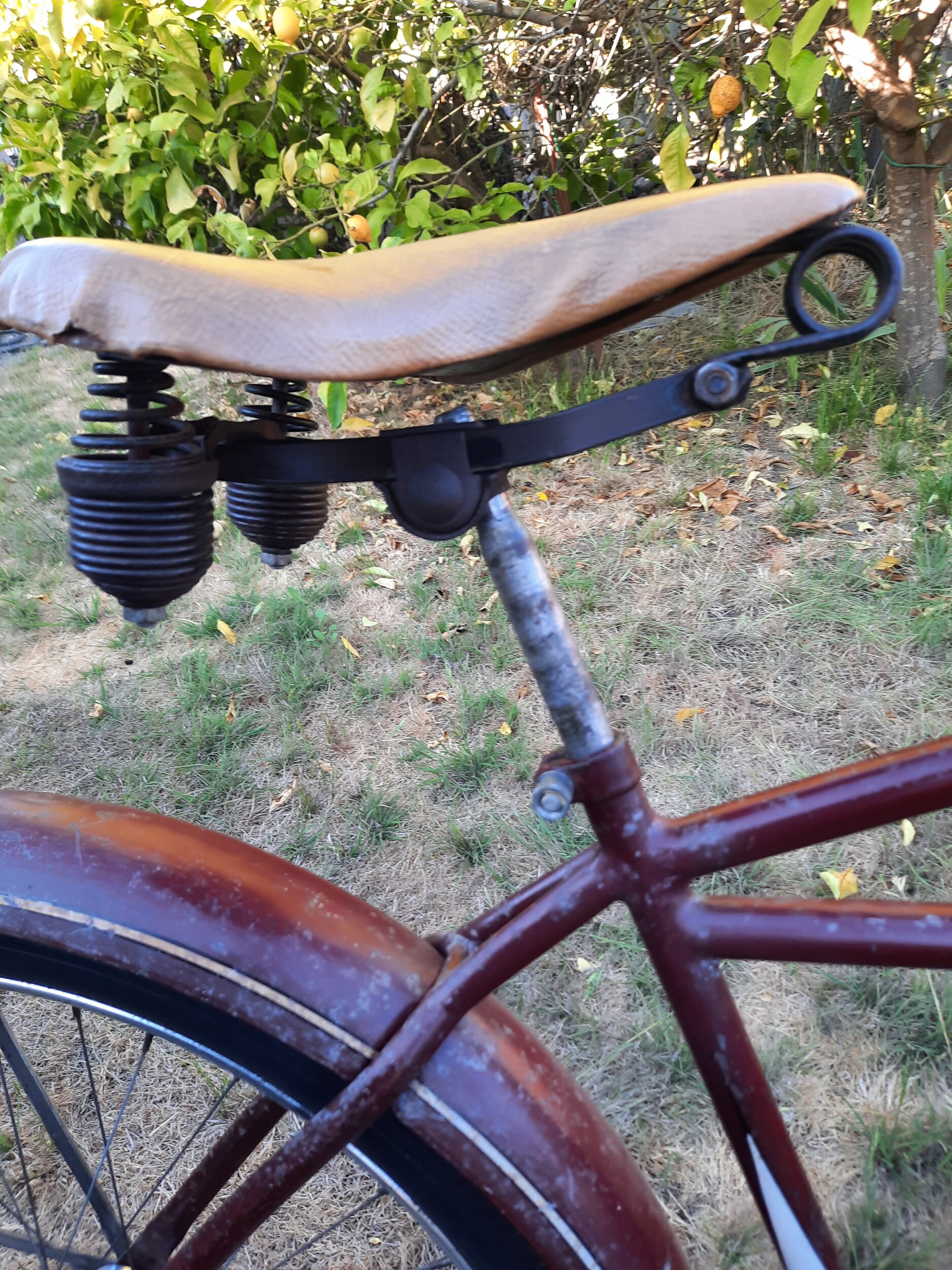 Withdrawn - Dond 1940 Schwinn (union Jack) | Archive (sold or withdrawn ...