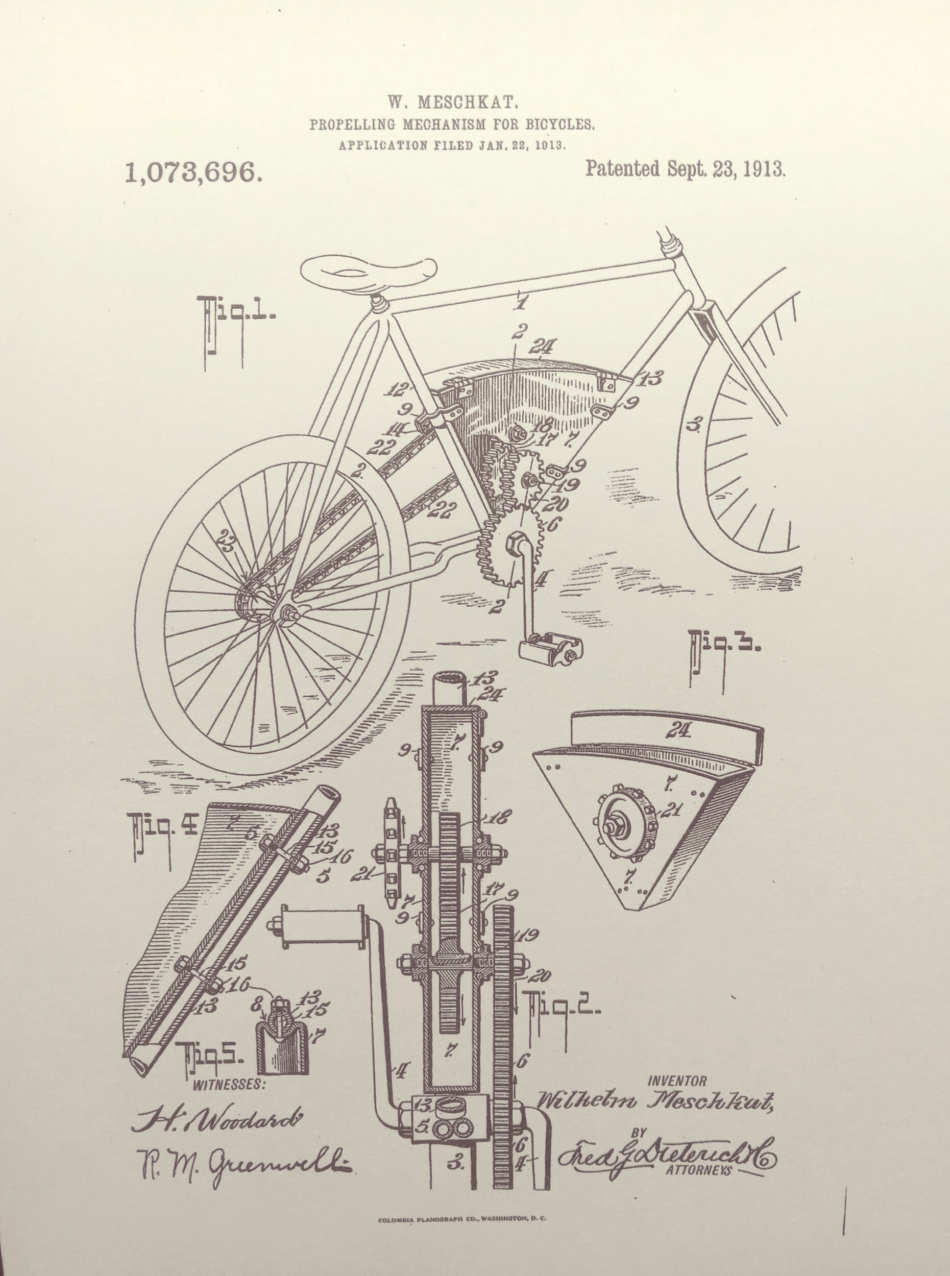 Paper Archive: Catalogs, Instructions, Schematics. Non-Discussion ...