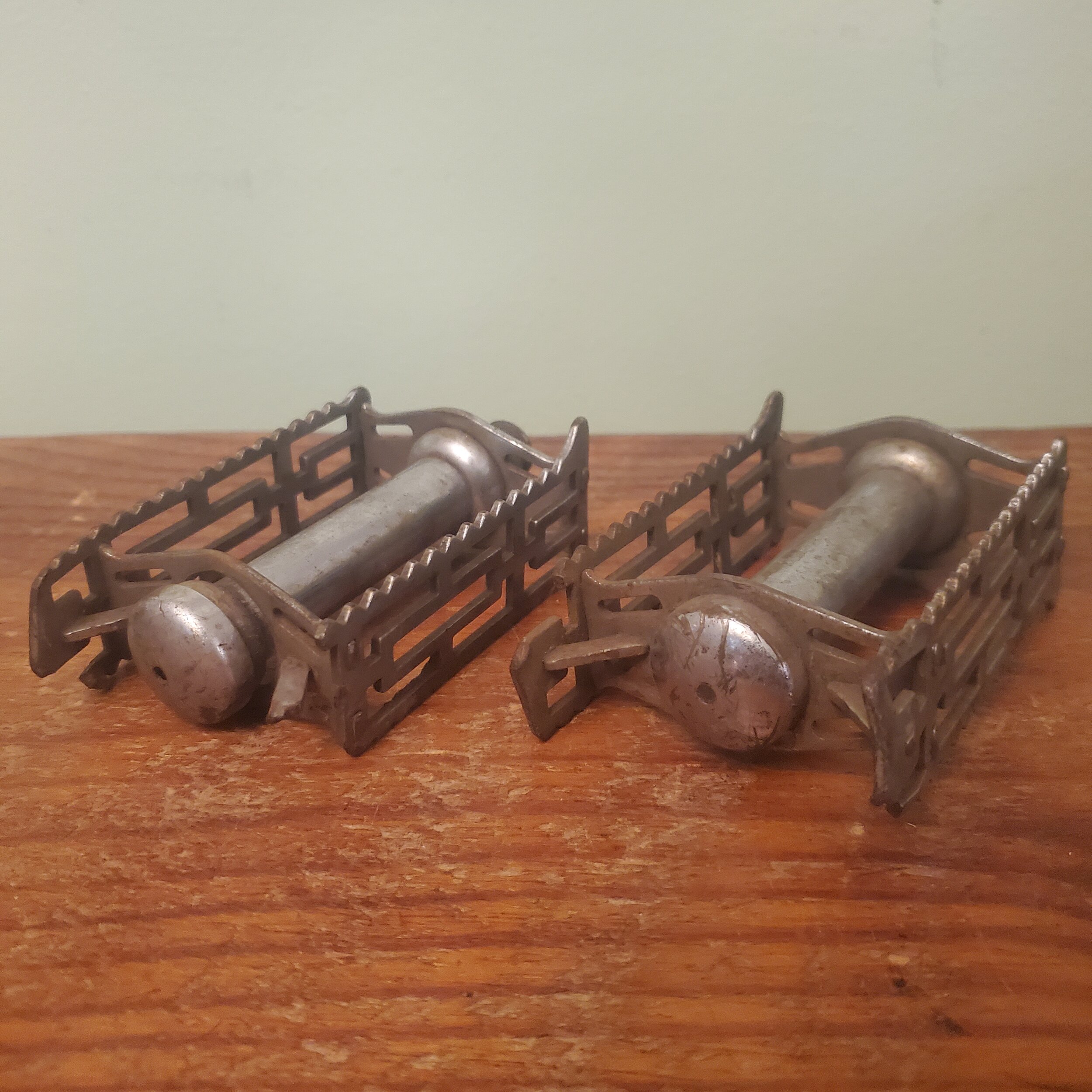 Brampton Racing Rat Trap Pedal Set | Sell - Trade: Bicycle Parts ...