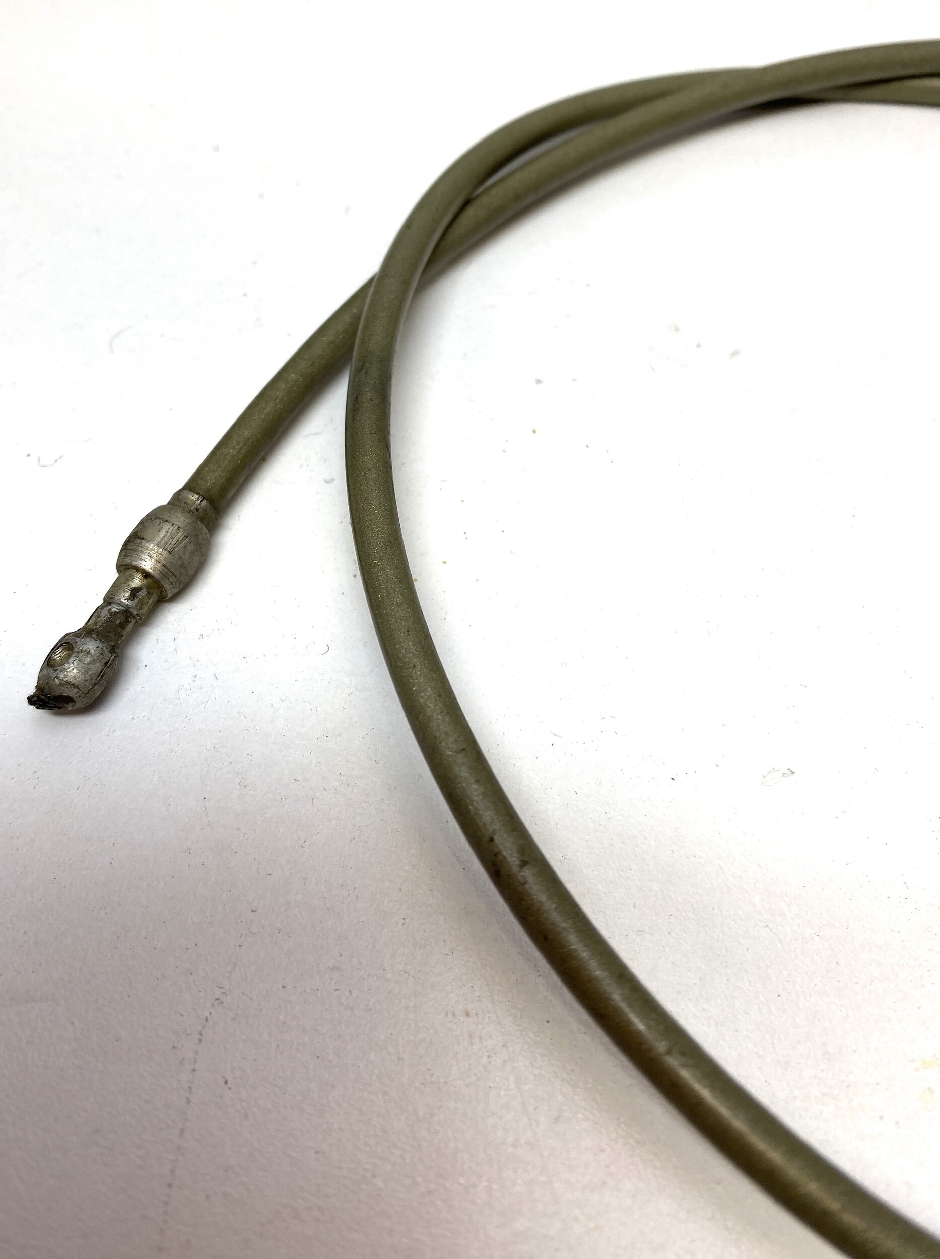 Sold - NOS Schwinn Fore Brake Cable | Archive (sold or withdrawn) | The ...