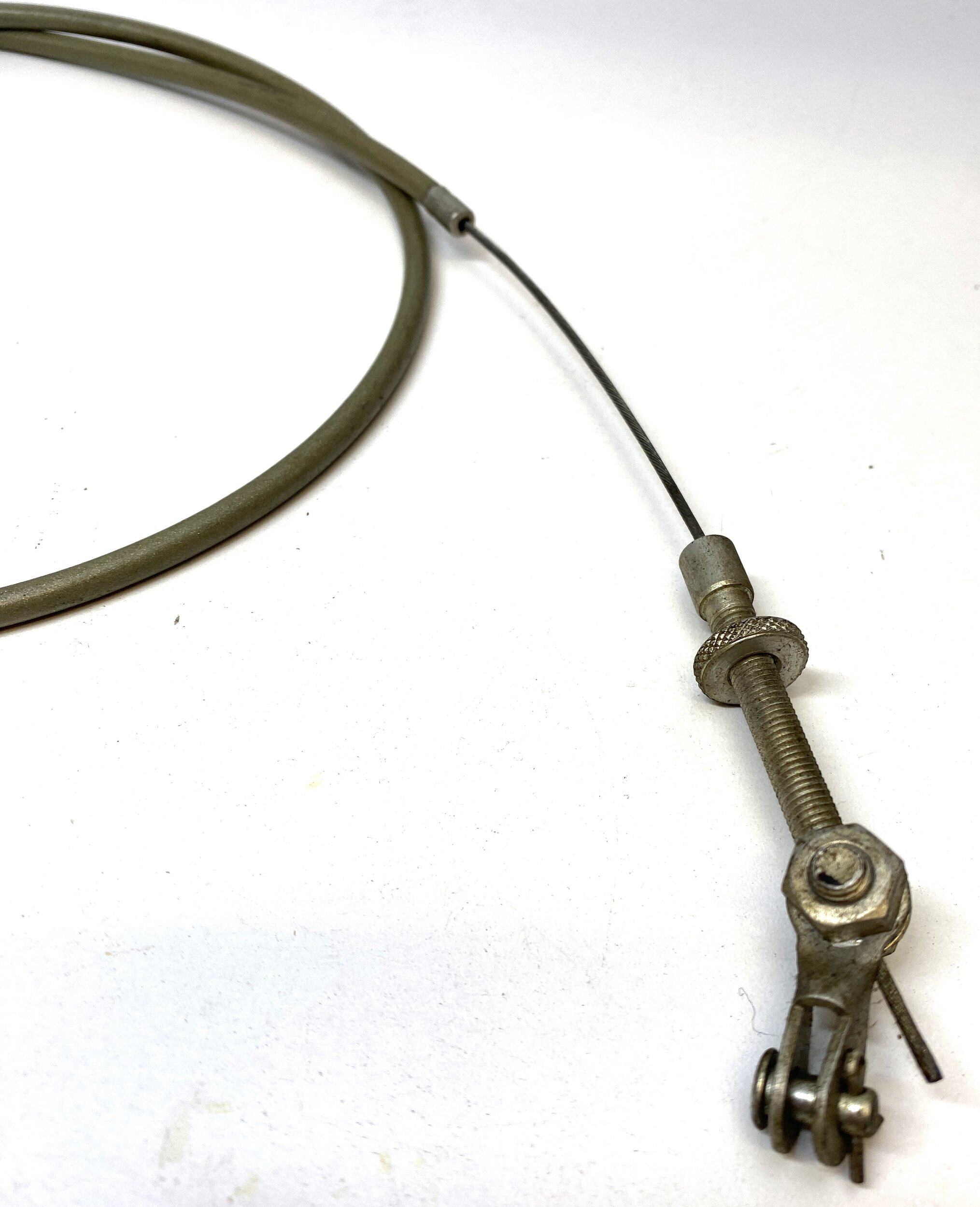 Sold - NOS Schwinn Fore Brake Cable | Archive (sold or withdrawn) | The ...