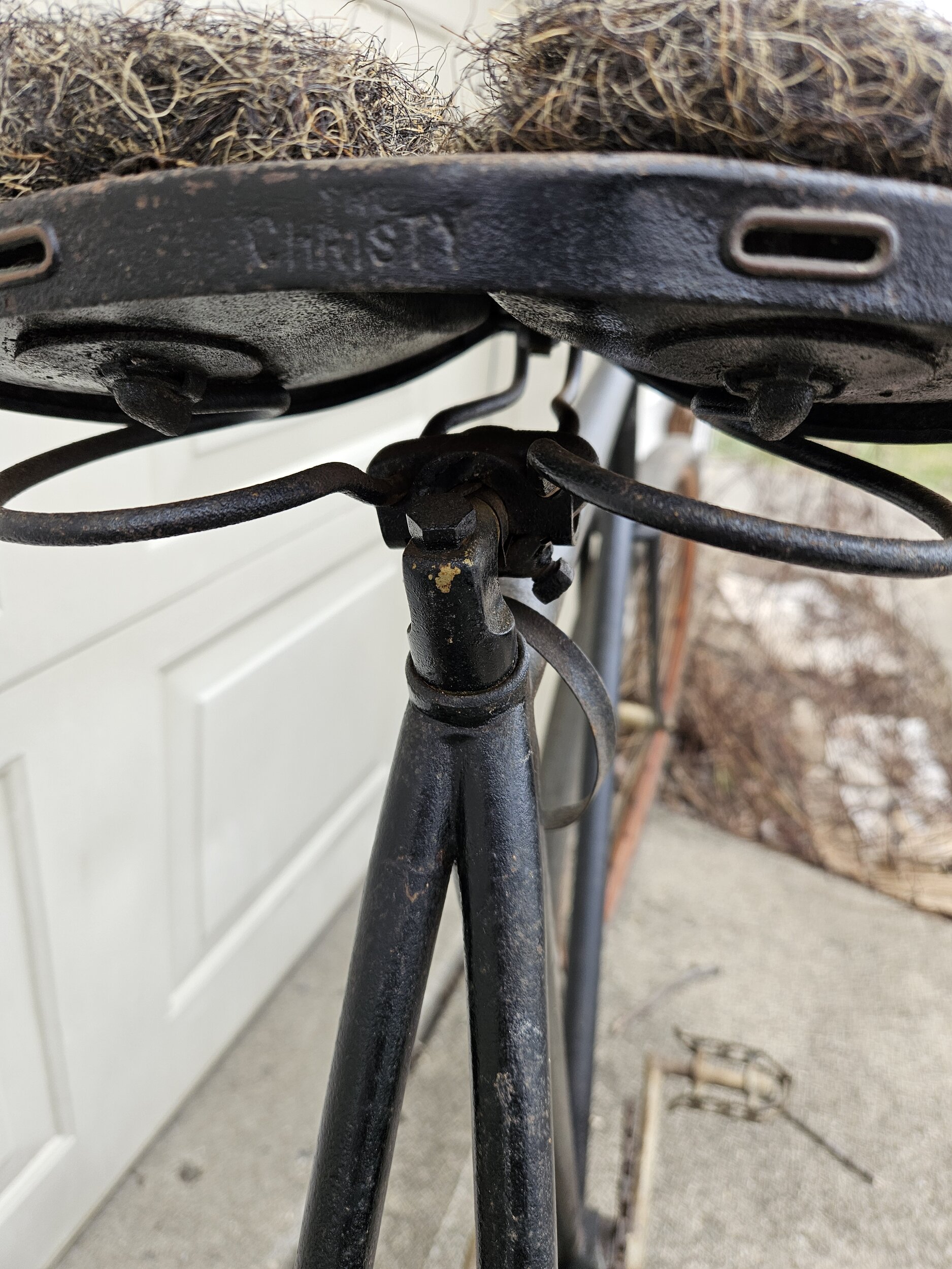 Hendee Mfg Co. / Indian Motocycle Co. Bicycles Information Thread ...