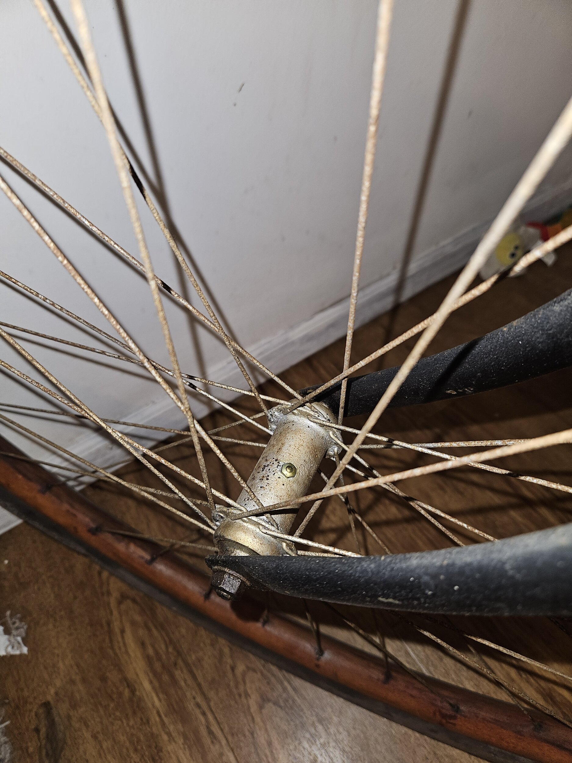 Hendee Mfg Co. / Indian Motocycle Co. Bicycles Information Thread ...