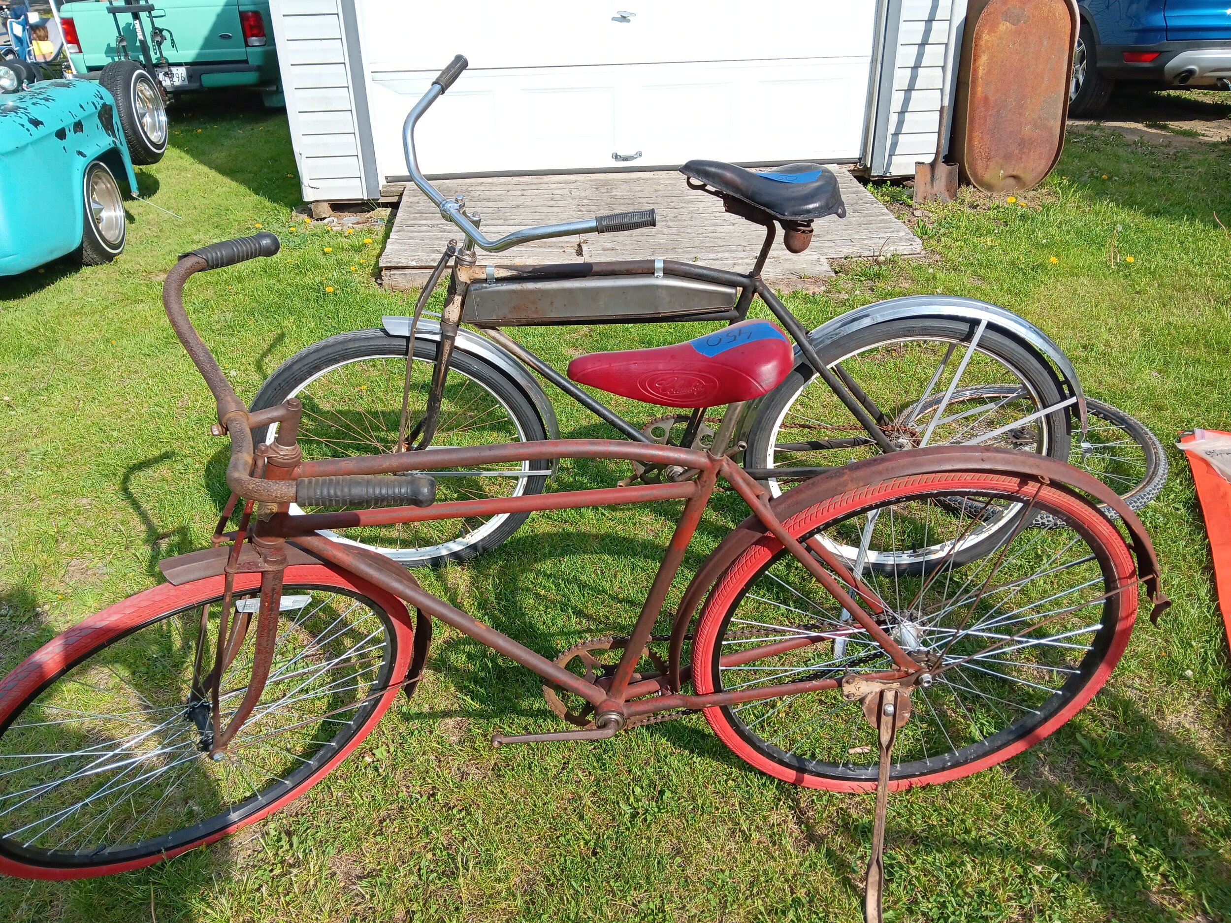 Kutztown Bicycle Swap Meet May 2nd 3rd and 4th1129 Saucony Rd Kutztown ...