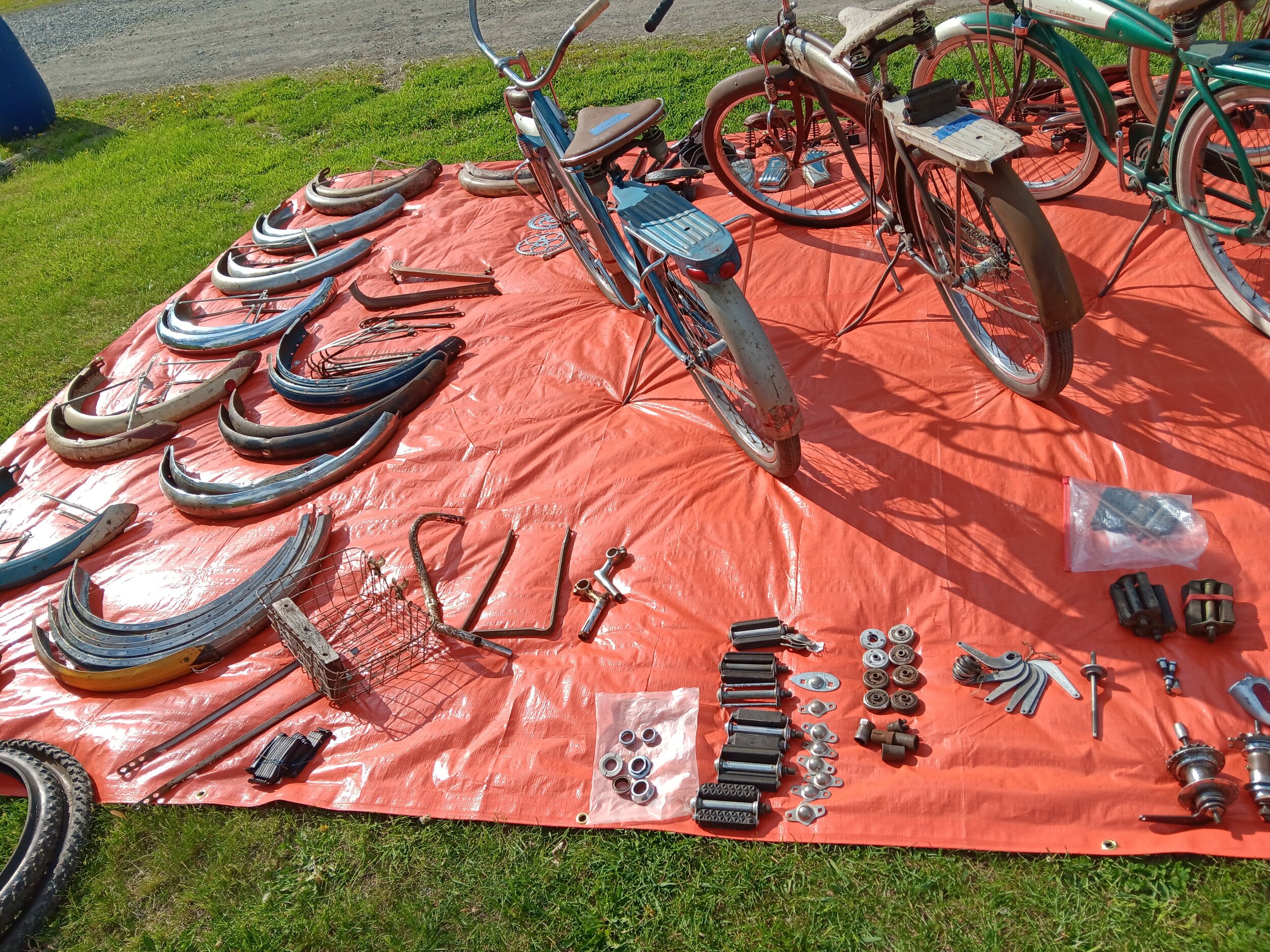 Kutztown Bicycle Swap Meet May 2nd 3rd and 4th1129 Saucony Rd Kutztown ...