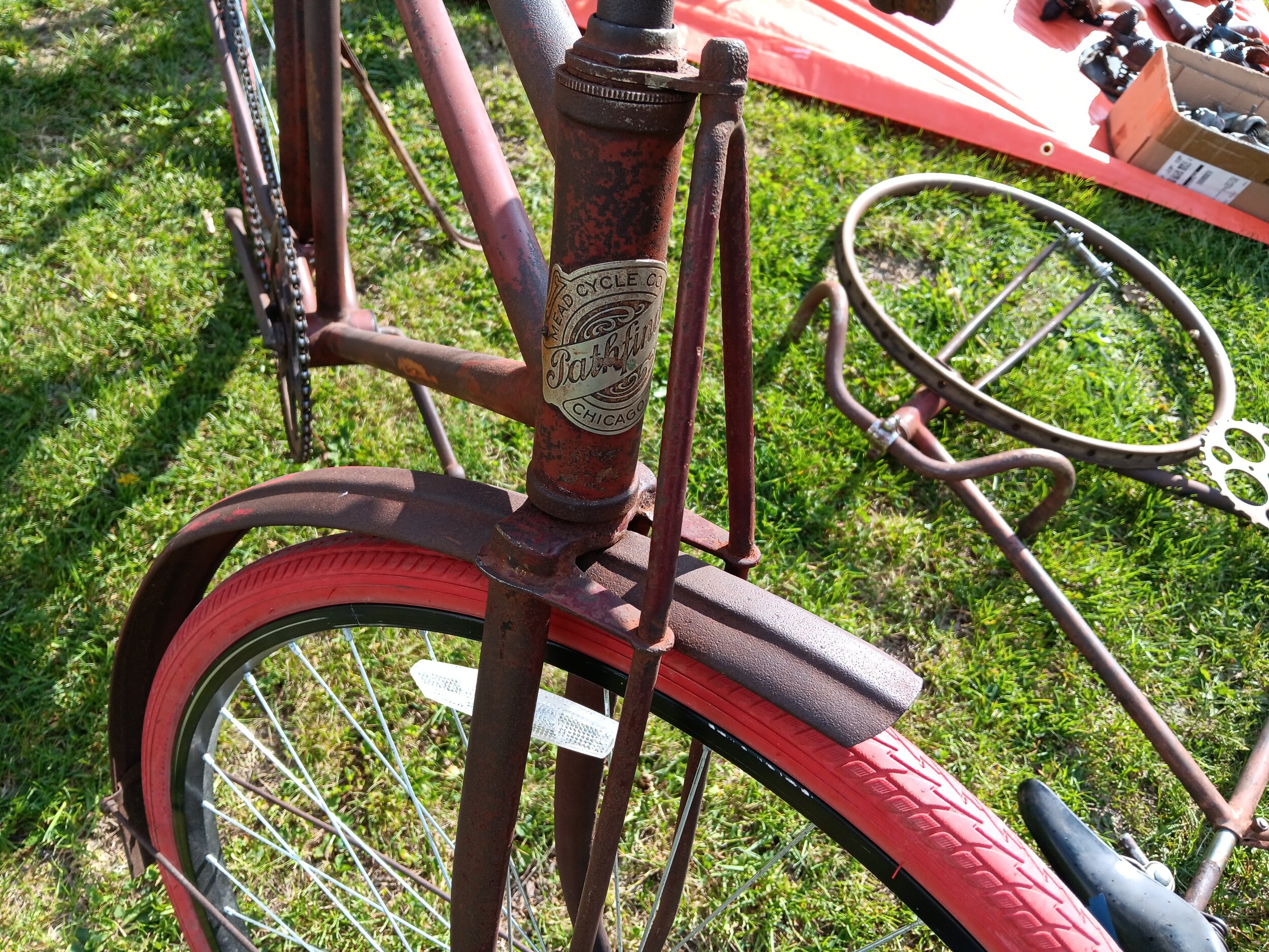 Kutztown Bicycle Swap Meet May 2nd 3rd and 4th1129 Saucony Rd Kutztown ...