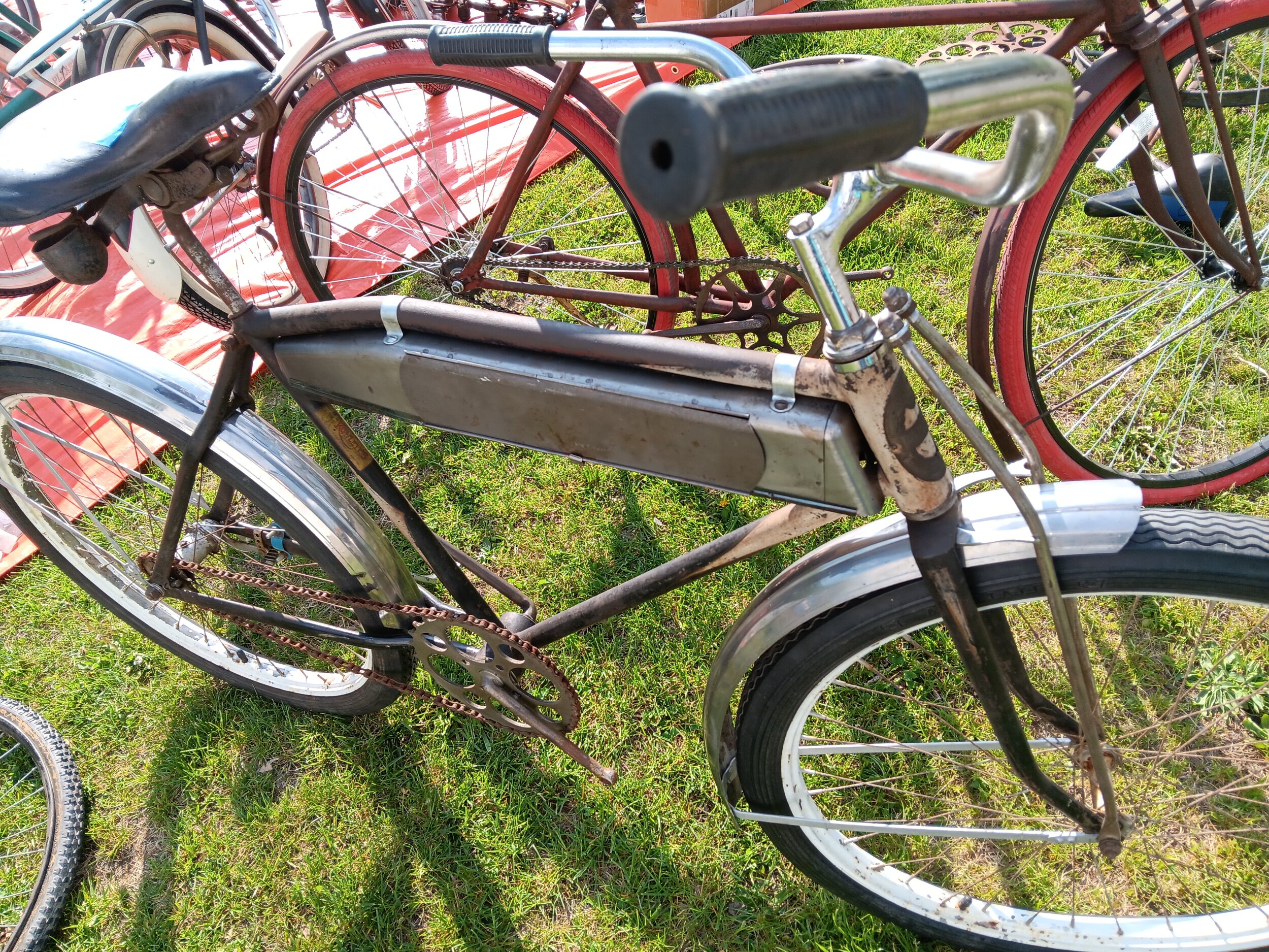 Kutztown Bicycle Swap Meet May 2nd 3rd and 4th1129 Saucony Rd Kutztown ...