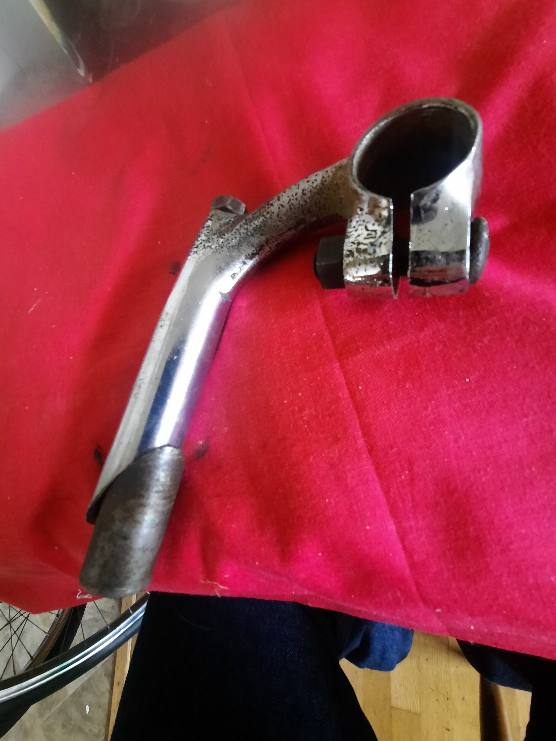 Fs Schwinn Razor Steam | Sell - Trade: Bicycle Parts, Accessories ...