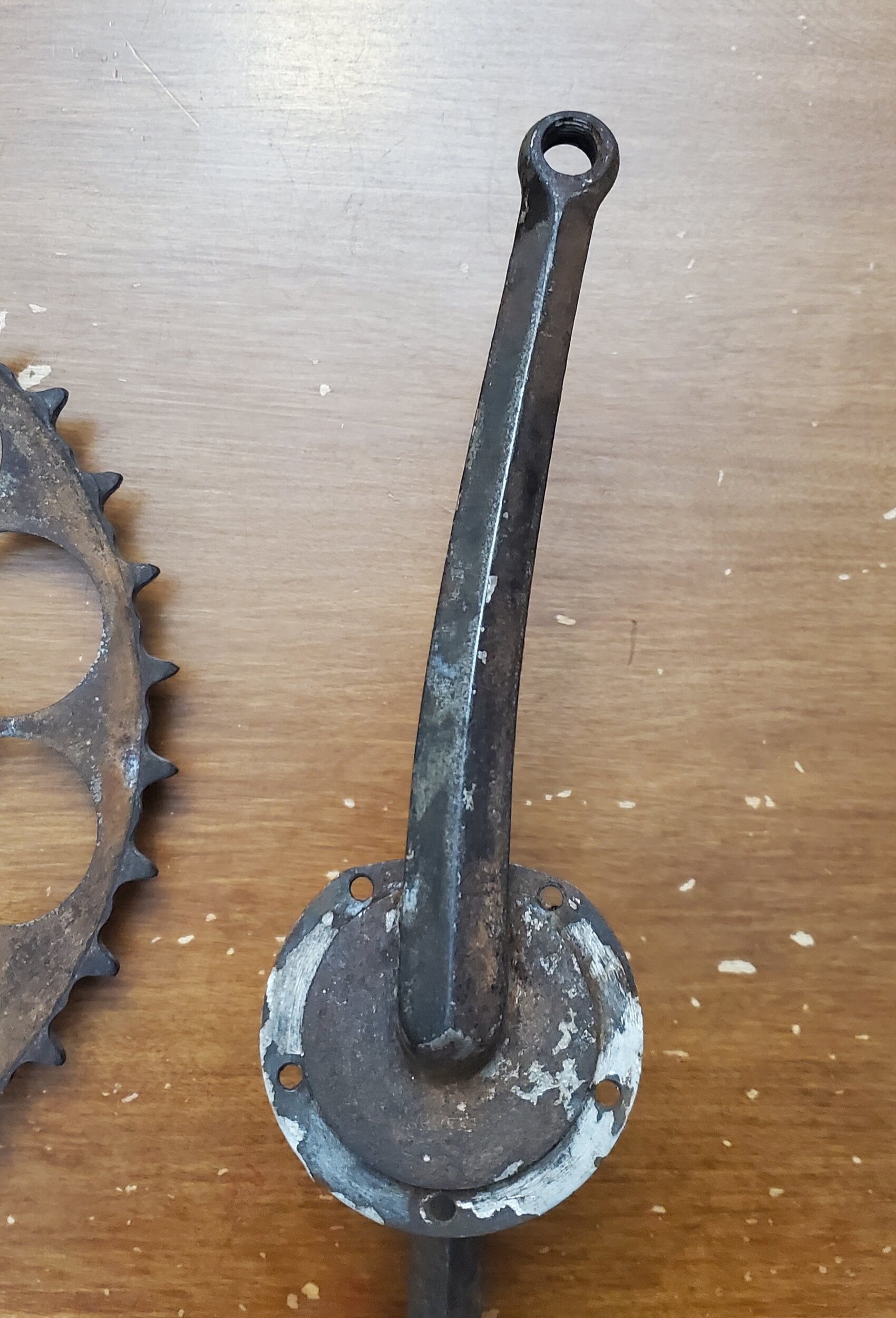 1890's Fauber Racing Triplet | Antique Bicycles Pre-1933 | Page 2 | The ...