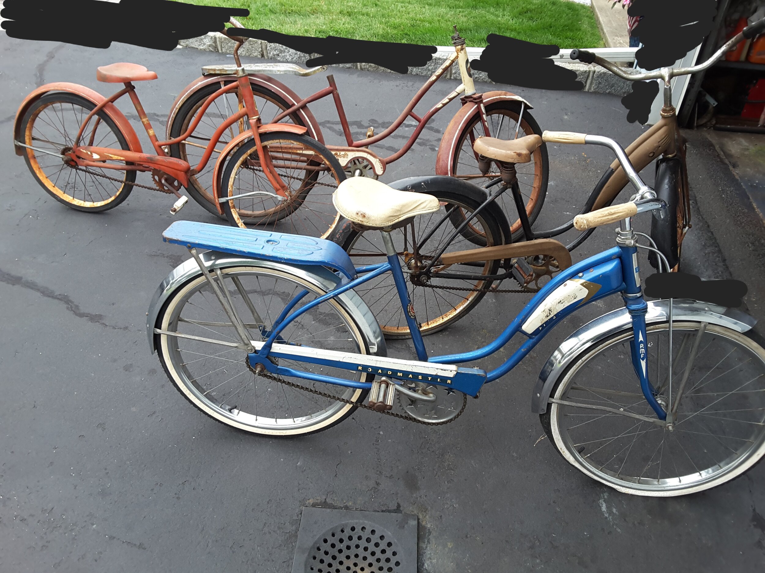 12 balloon tire bikes for sale | Sell - Trade: Complete Bicycles | The ...
