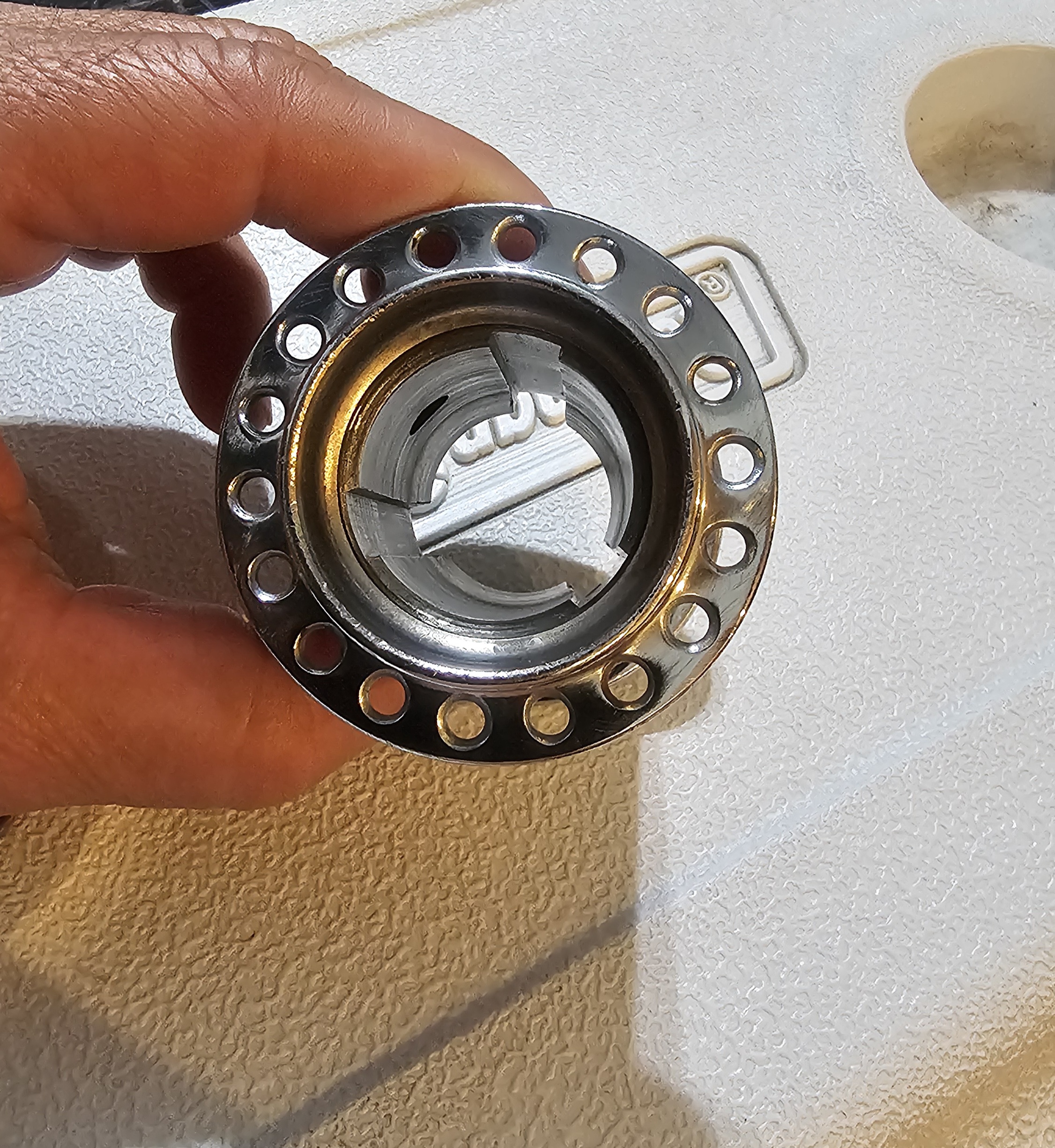 New Departure model D heavy gauge hub shell | Archive (sold or ...