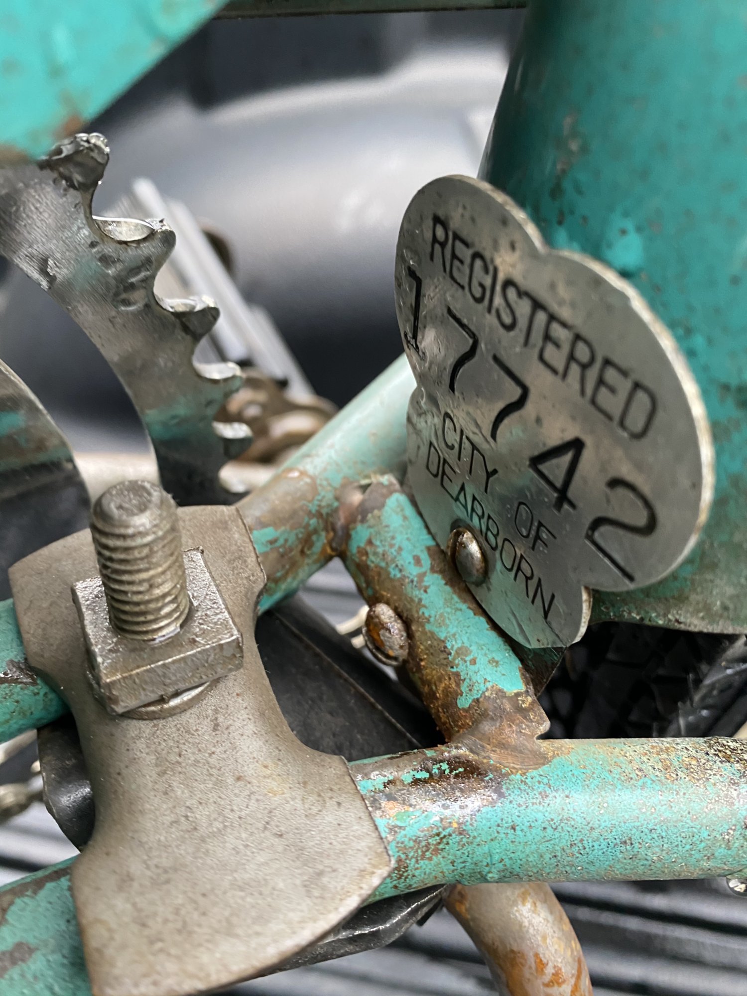 Huffy | General Discussion About Old Bicycles | The Classic and Antique ...