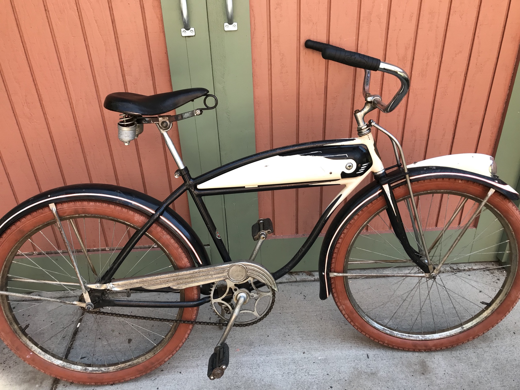1940 Schwinn | Sell - Trade: Complete Bicycles | The Classic and ...