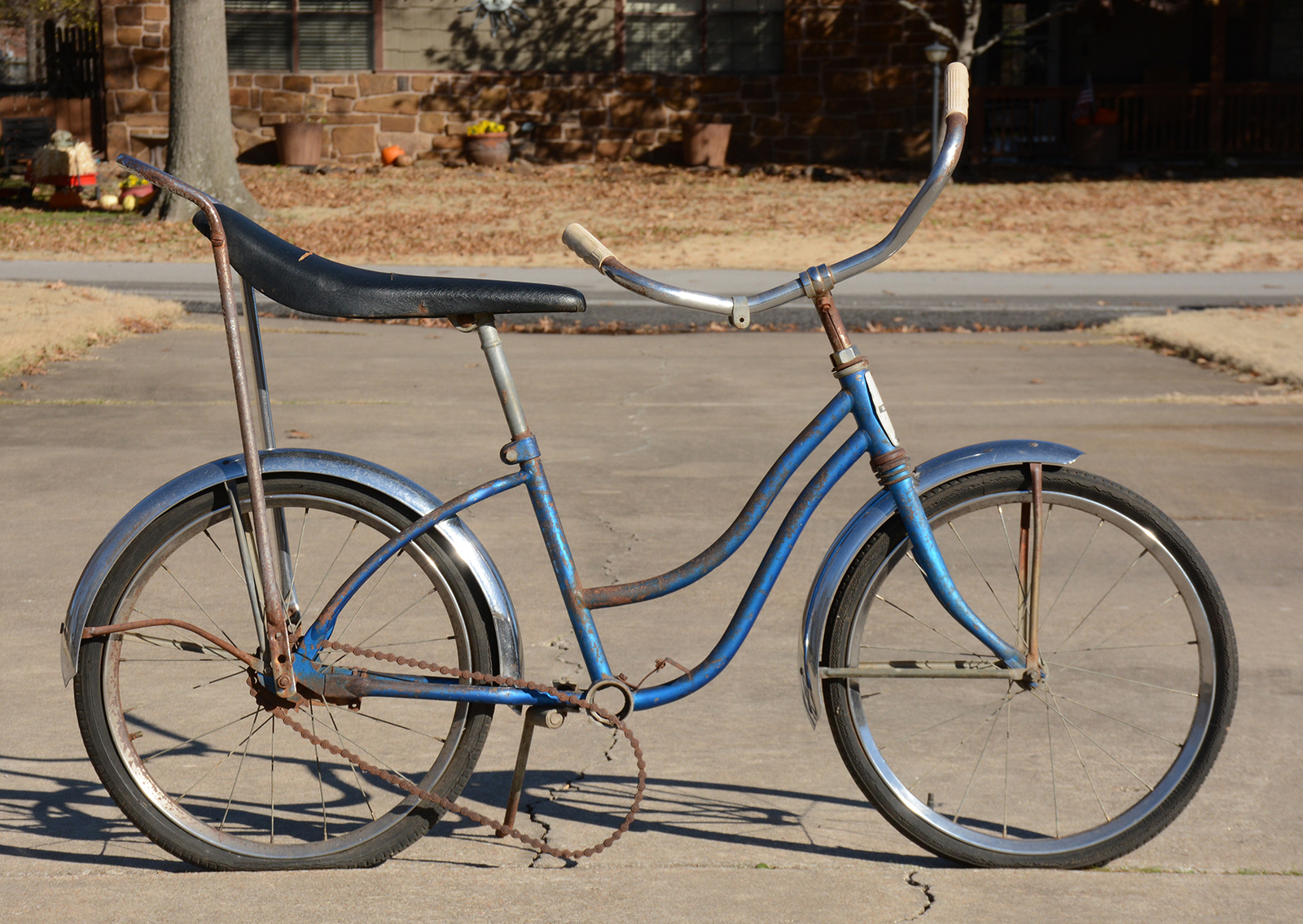 AMF Debutante and unknown Huffy girls' bikes ID, Value and Potential ...