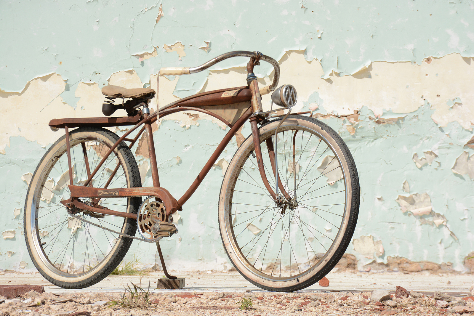 AMF Debutante and unknown Huffy girls' bikes ID, Value and Potential ...