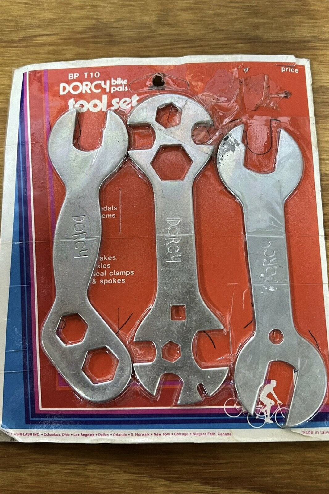 Multi tool for schwinn | Wanted: Bikes, Trikes, Parts, Accessories, Etc ...