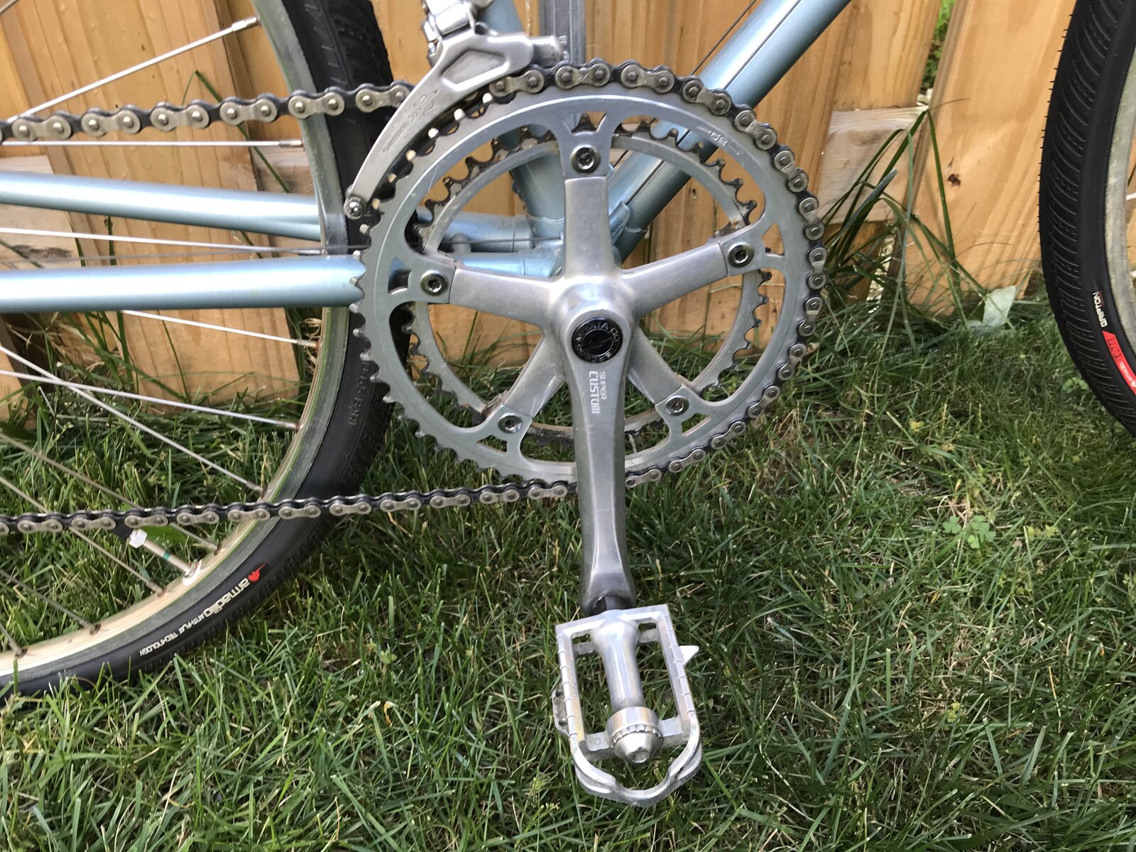 1983 Miyata 310 | Archive (sold or withdrawn) | The Classic and Antique ...