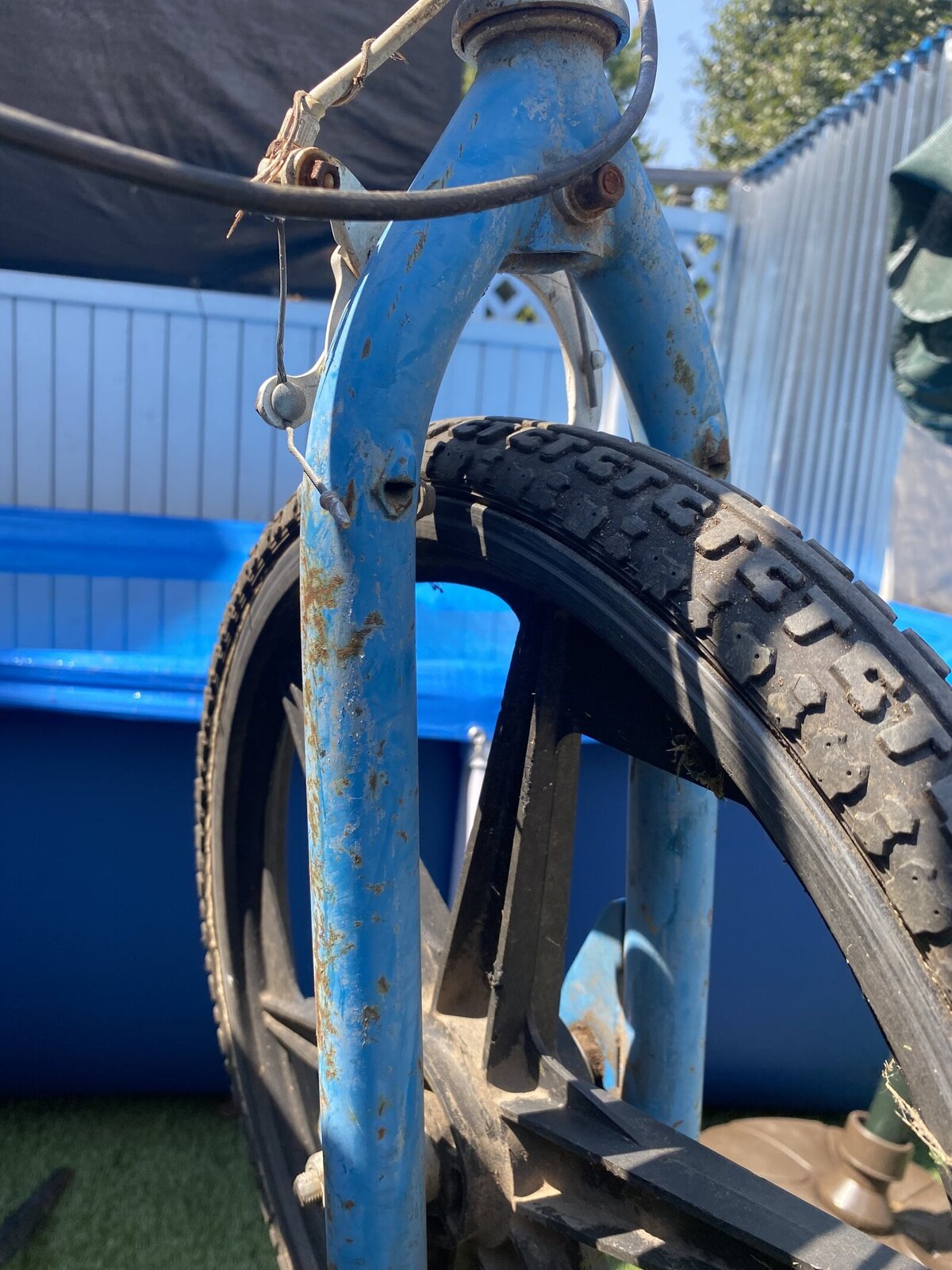 Sold - 87 pro performer frame set | Archive (sold or withdrawn) | The ...