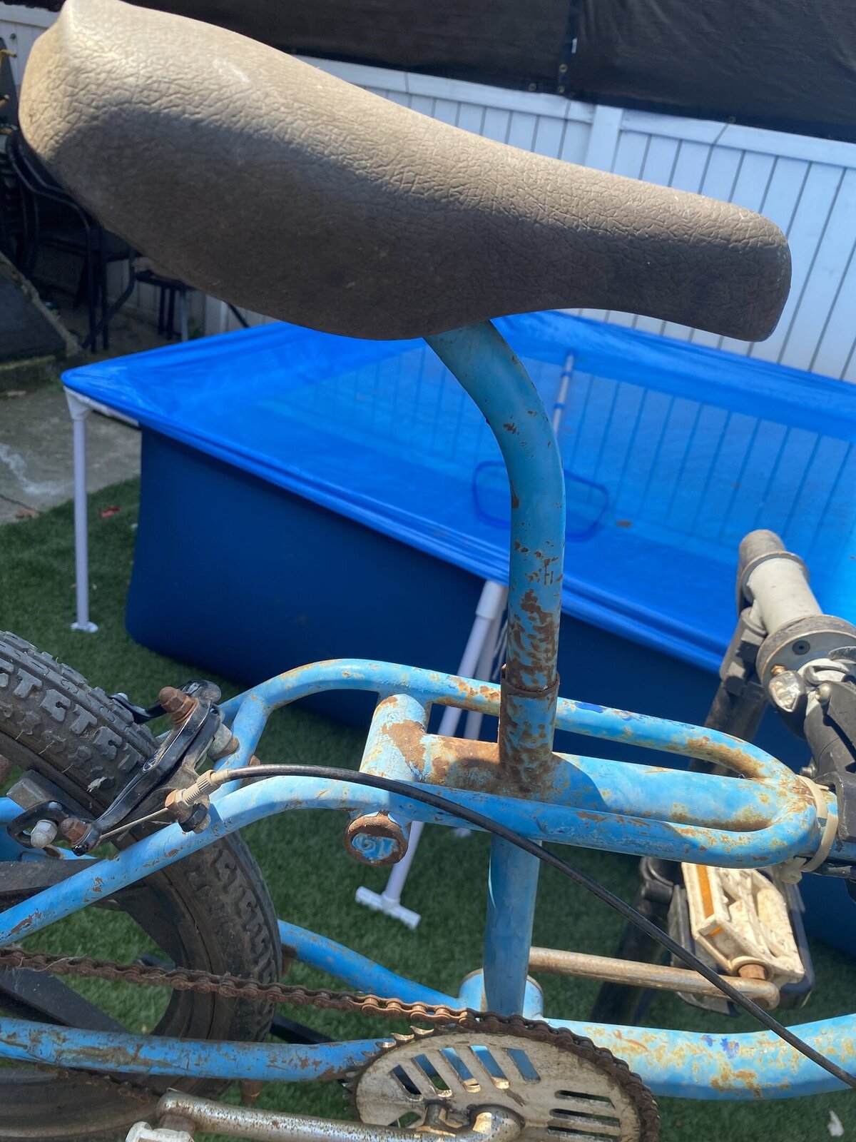 Sold - 87 pro performer frame set | Archive (sold or withdrawn) | The ...
