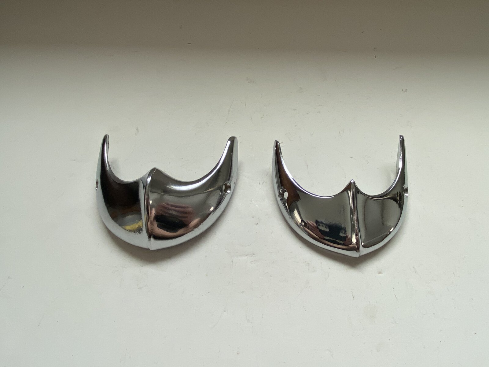 Sold - Whizzer Fender Tips | Archive (sold or withdrawn) | The Classic ...