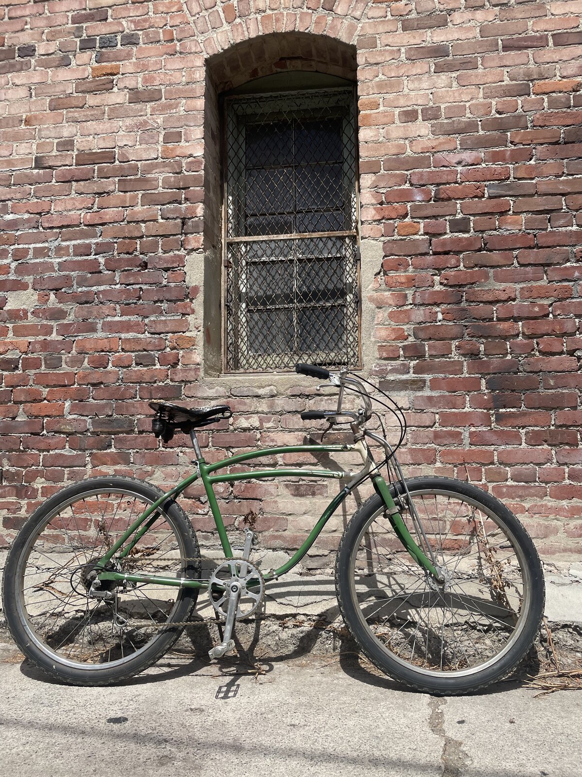 CYCLONE COASTER Vintage Bicycle Ride - THIS SUNDAY - September 4th 2022 ...