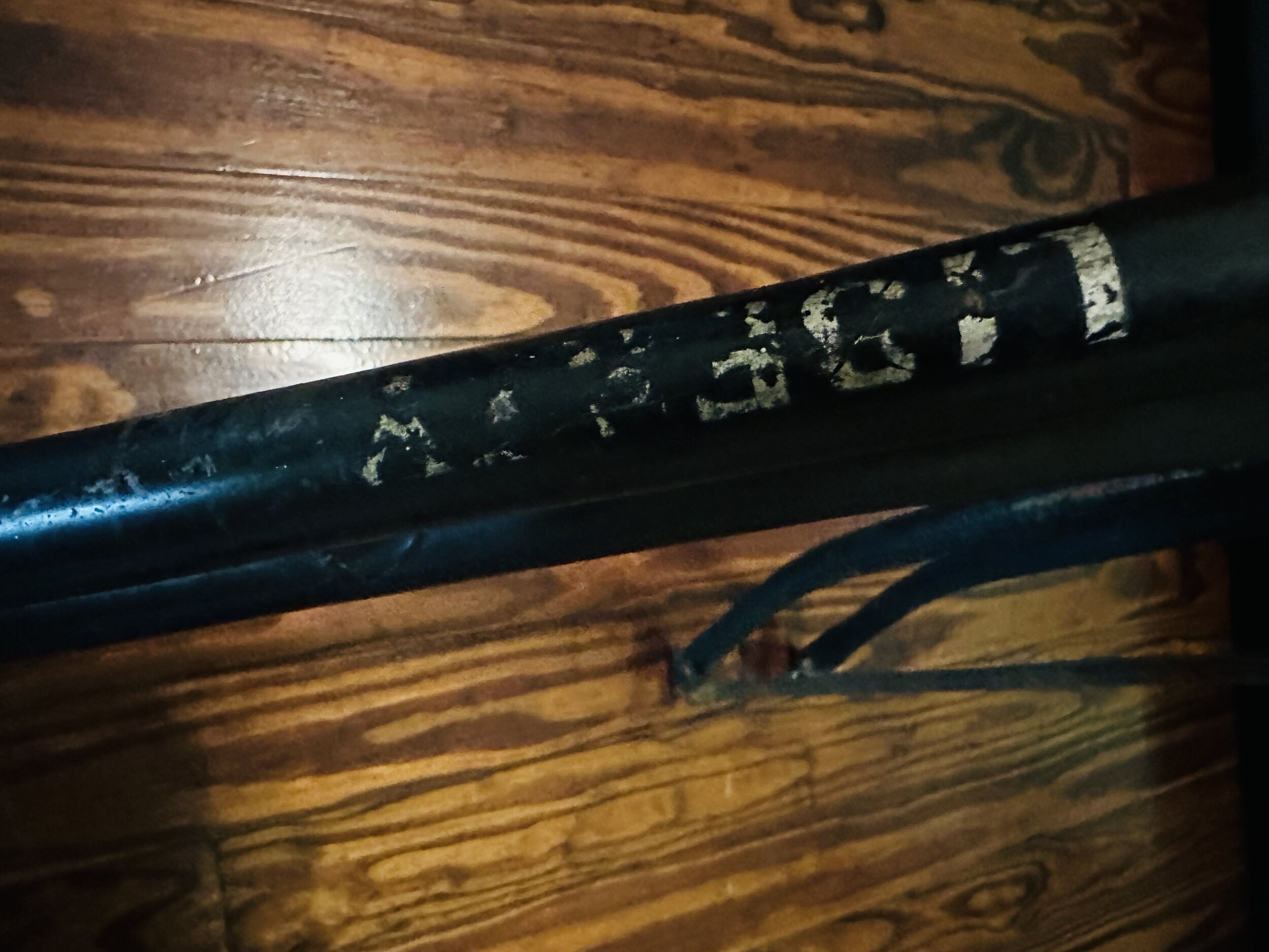 35 Schwinn double bar with pogo and rack | All Things Schwinn | Page 4 ...