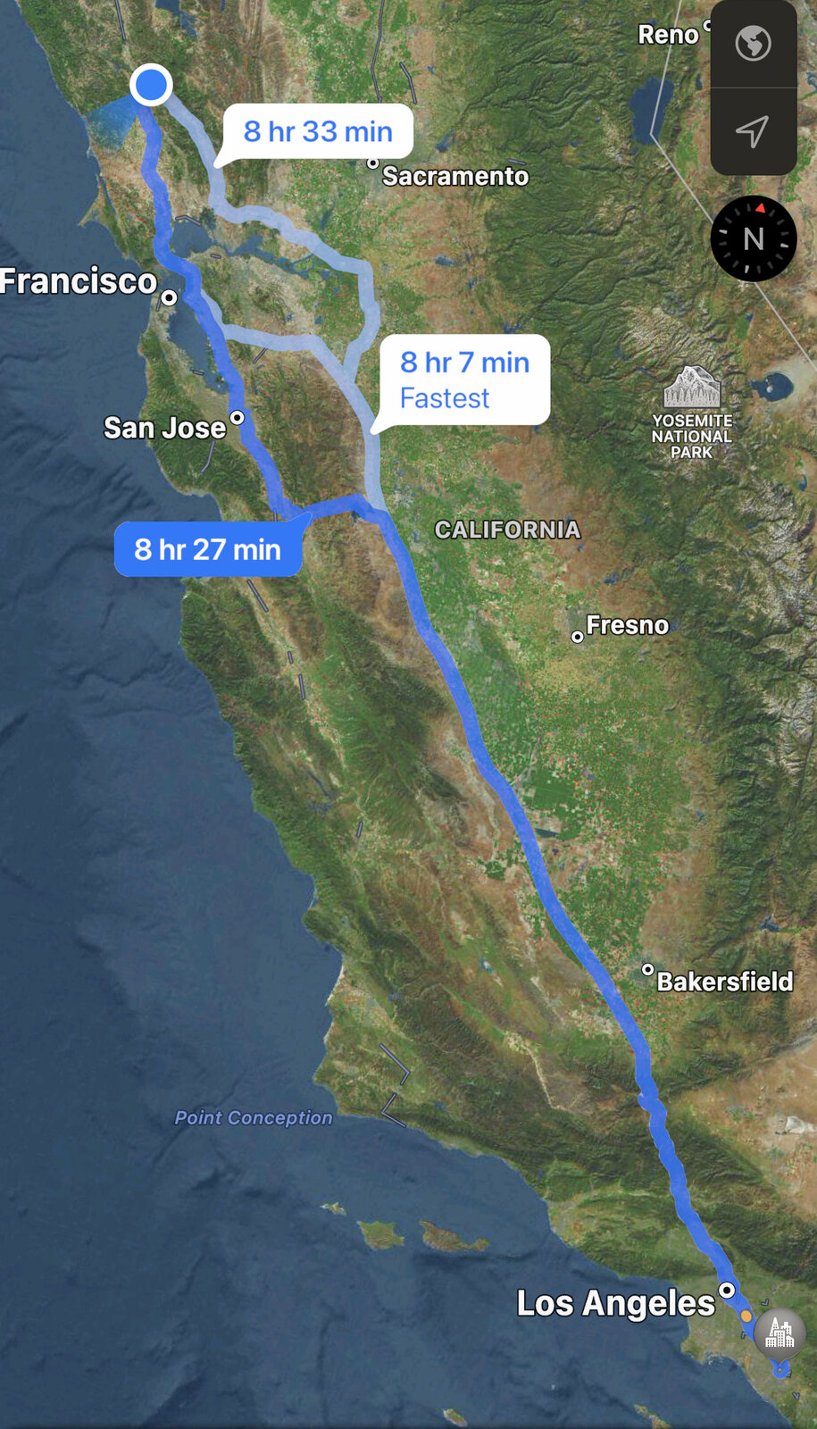 Shipping NorCal ↔️ SoCal 11/11-11/14 | Services | The Classic and ...