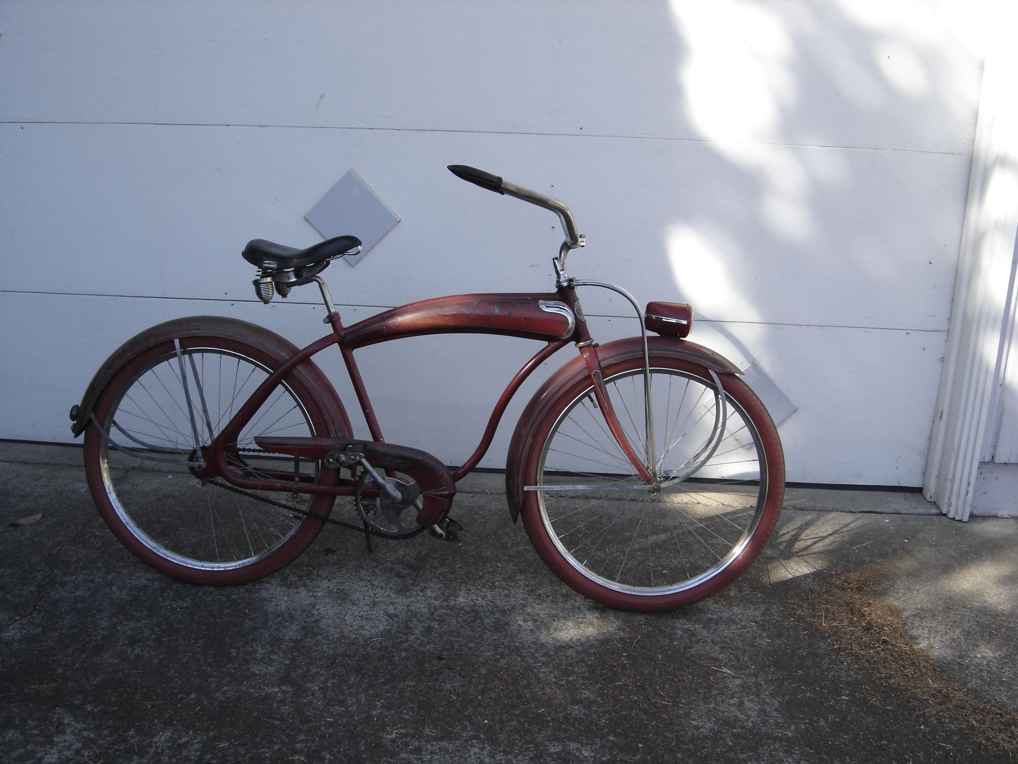 What bike do you wish you wouldn't of let go? | General Discussion ...