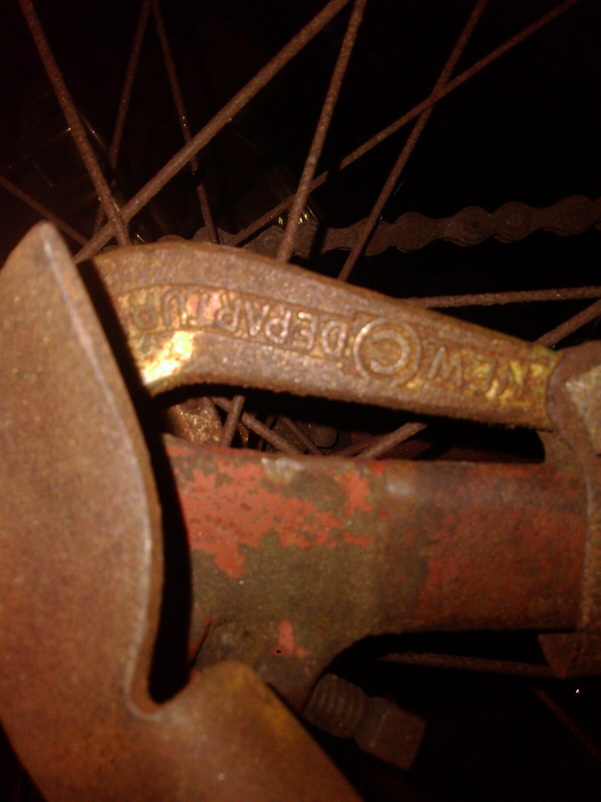 Reduced - Old Elgin (Serial number help) | Sell - Trade: Complete ...