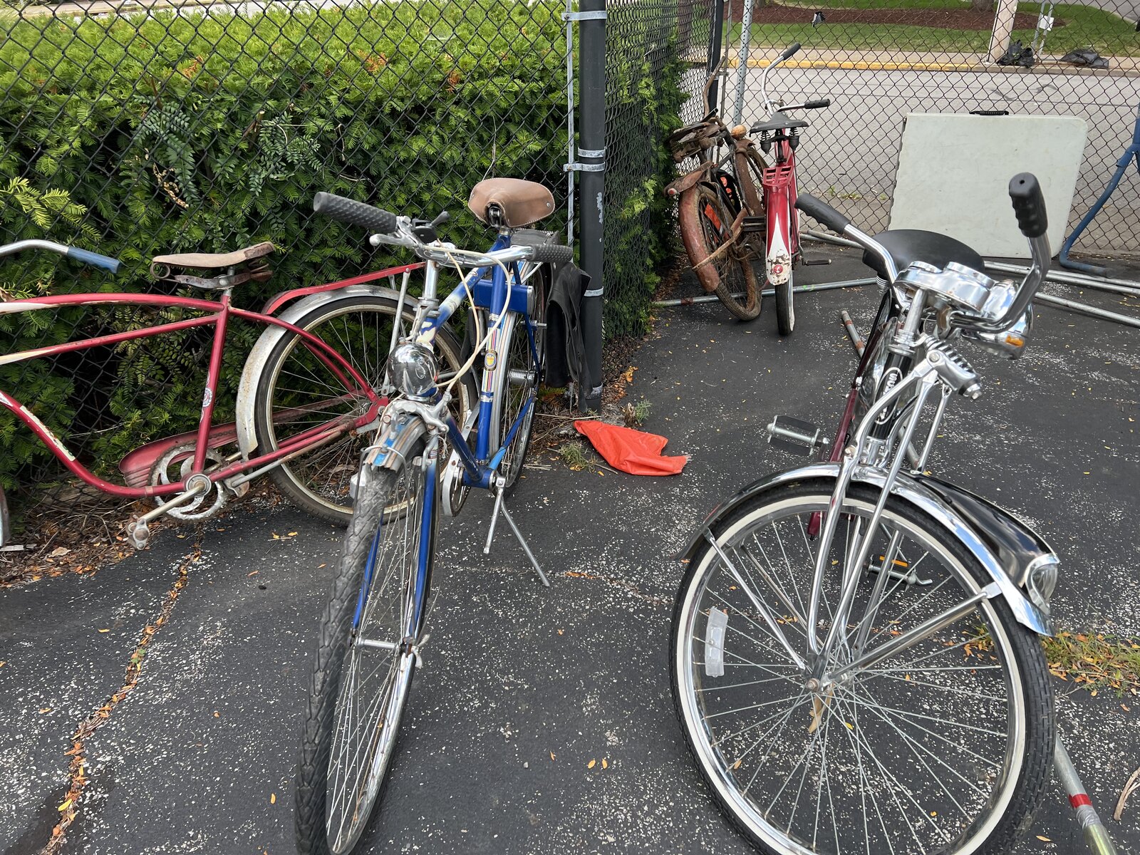 Bike Swap At Bicycle Heaven Photos | Swap Meets, Events, Rides | The ...