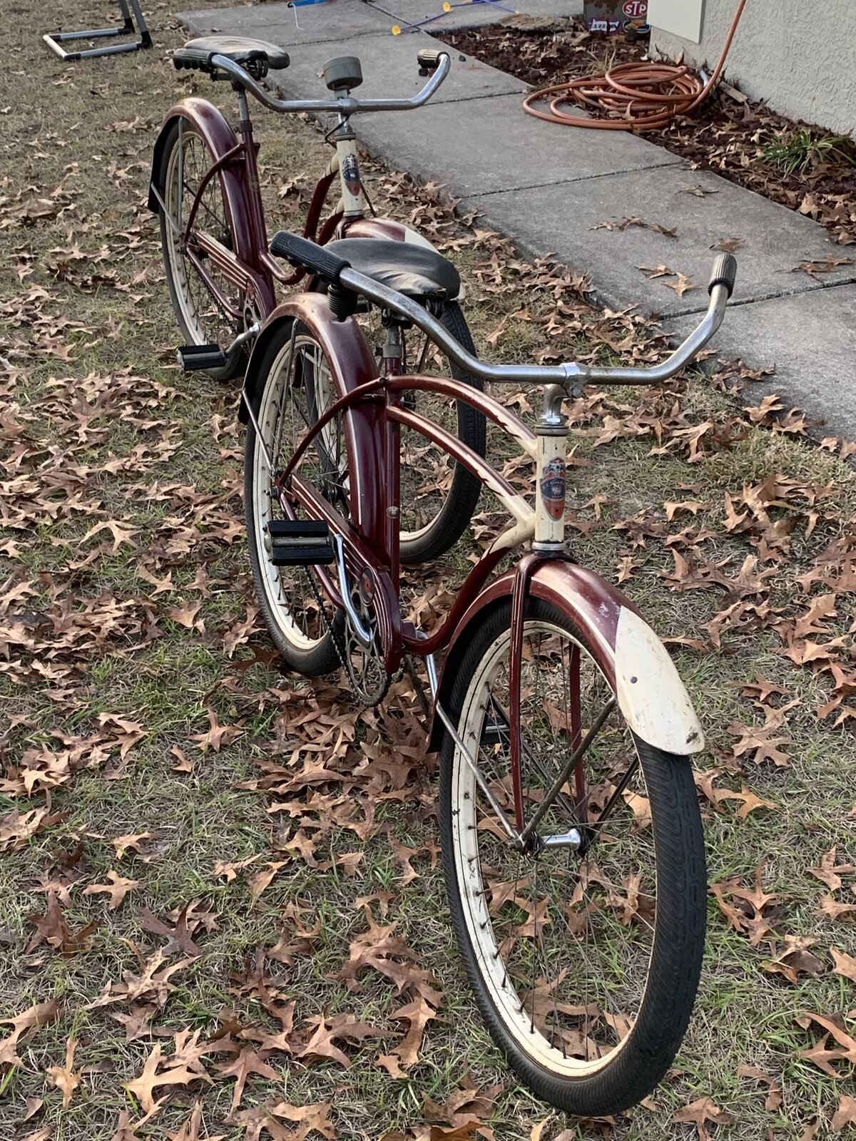 Let's see your BF Goodrich bikes | All Things Schwinn | Page 23 | The ...