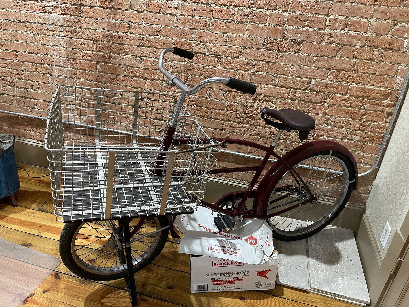Cycle Truck hootus | All Things Schwinn | The Classic and Antique ...