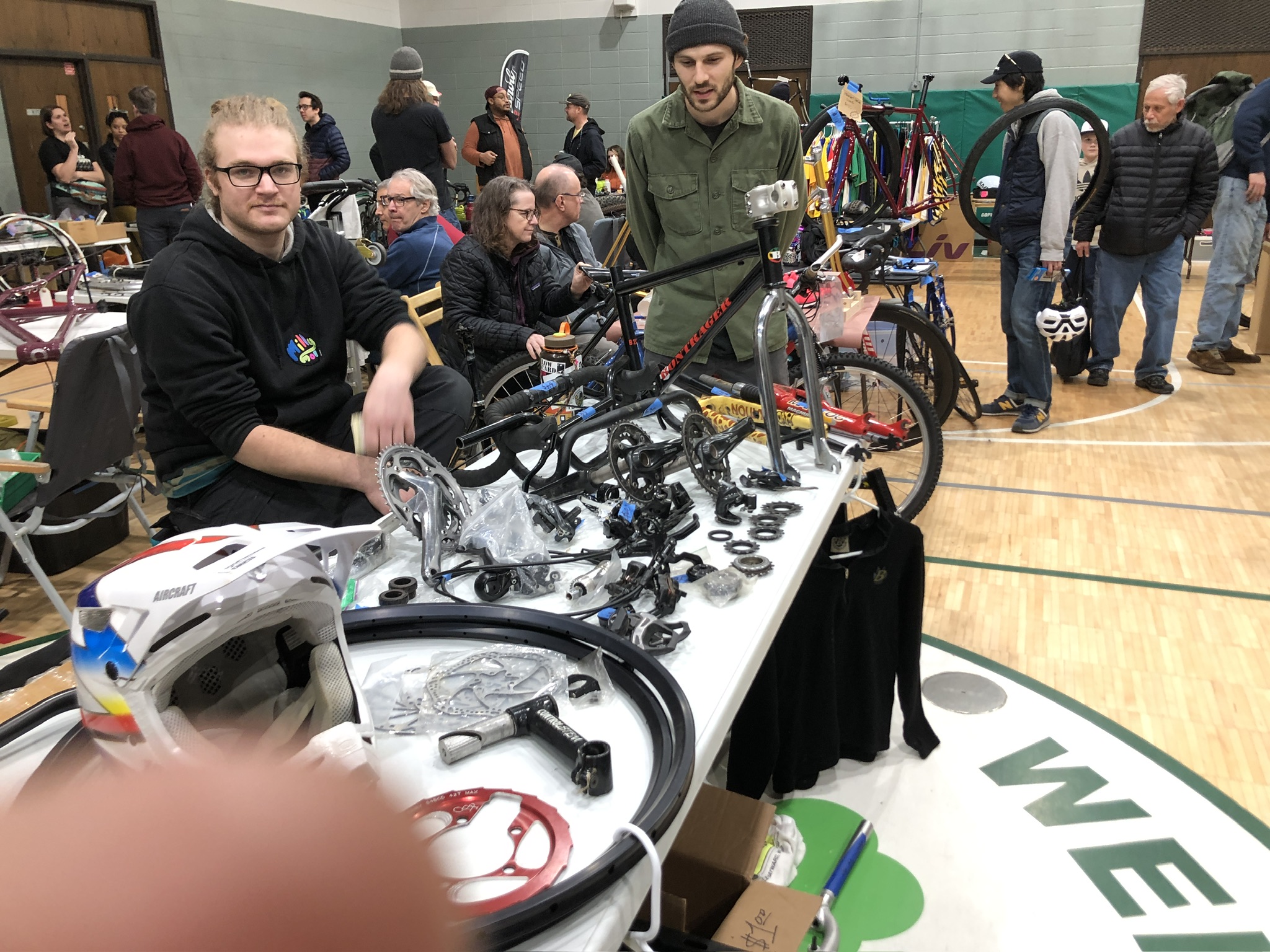 Minneapolis - today Feb. 4 | Swap Meets, Events, Rides | The Classic ...